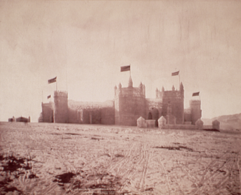 Cold Masonry – Old Structures Engineering