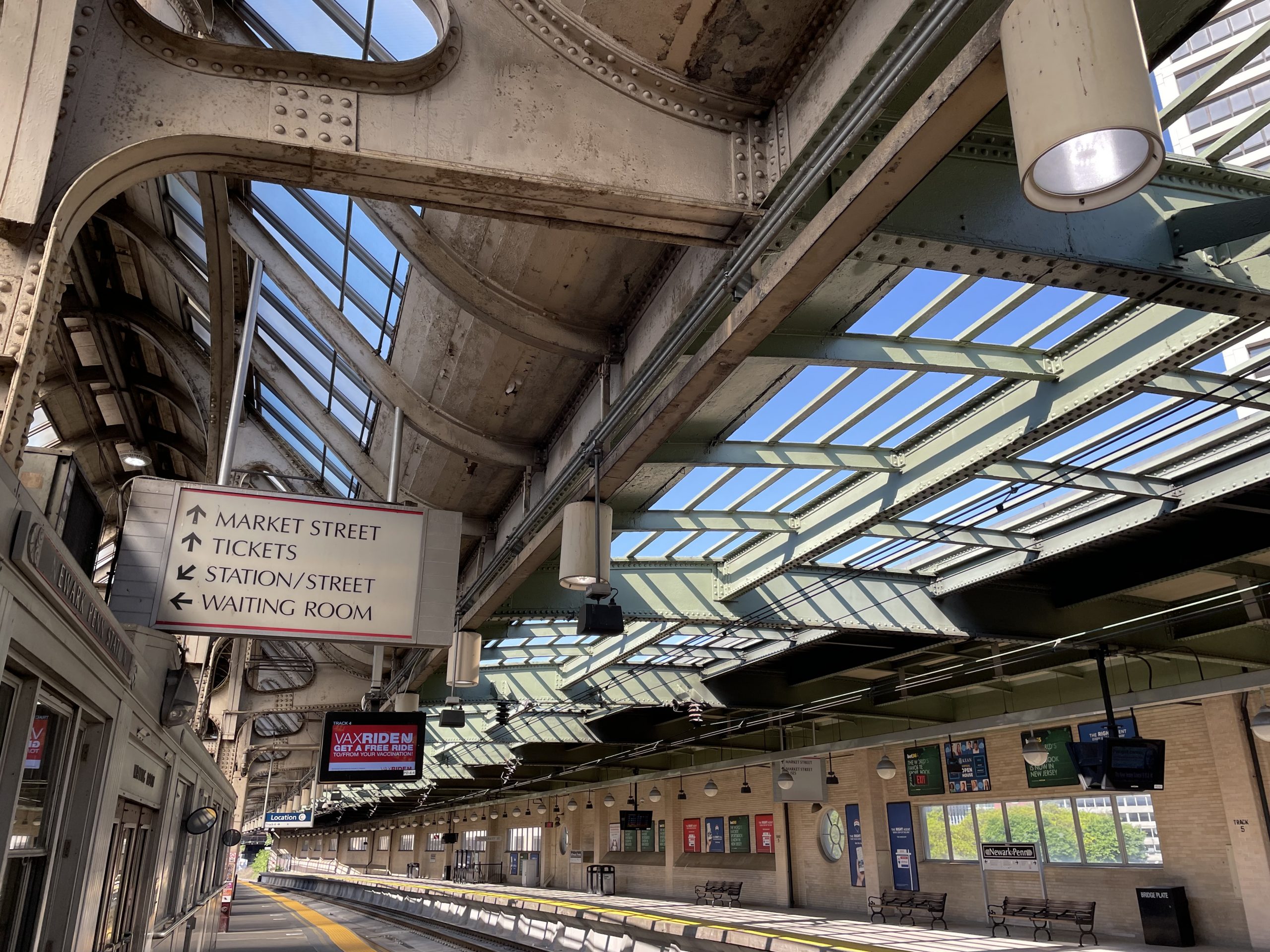 A Curious Combination – Old Structures Engineering