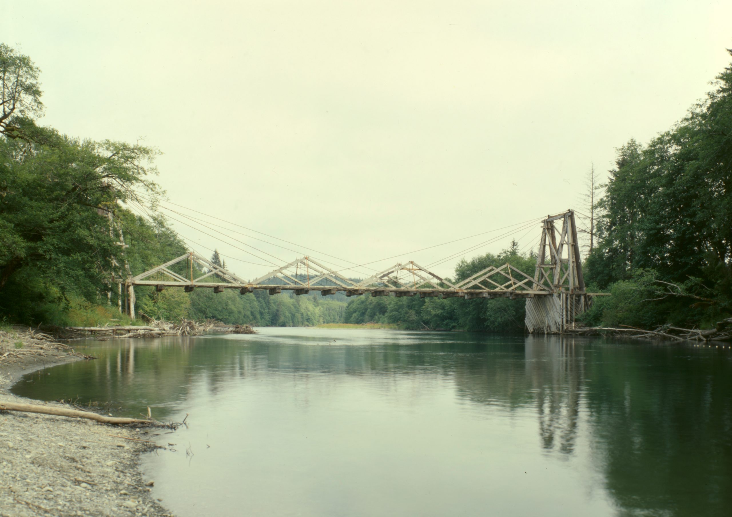 A Different Kind Of Vernacular – Old Structures Engineering