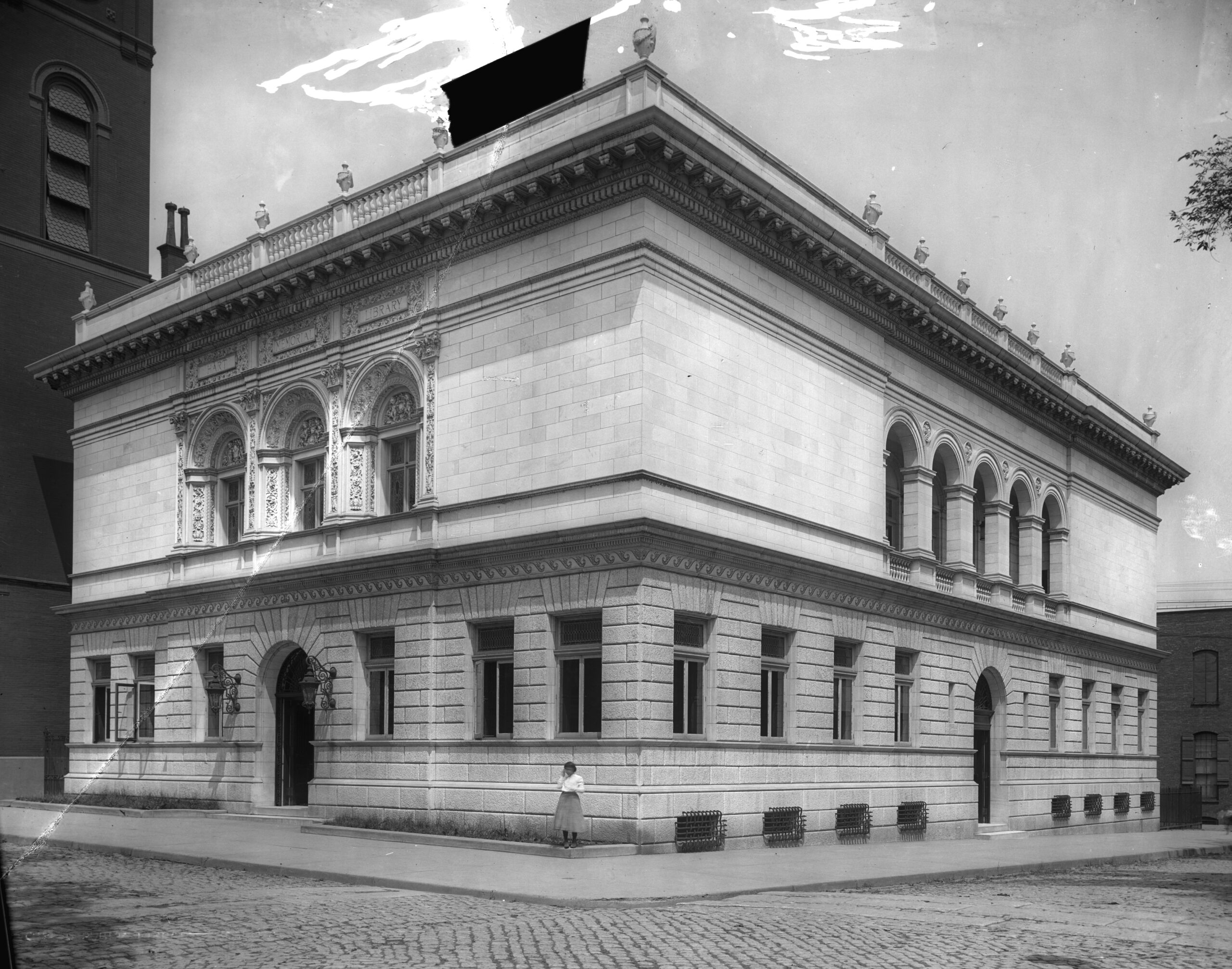 The Past And The Past – Old Structures Engineering