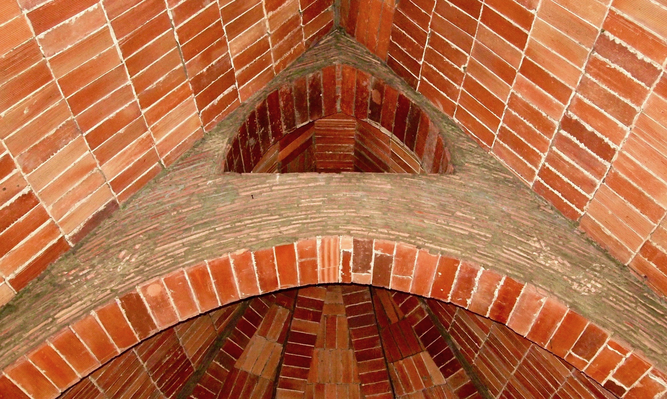 A Hidden Structural Gem – Old Structures Engineering