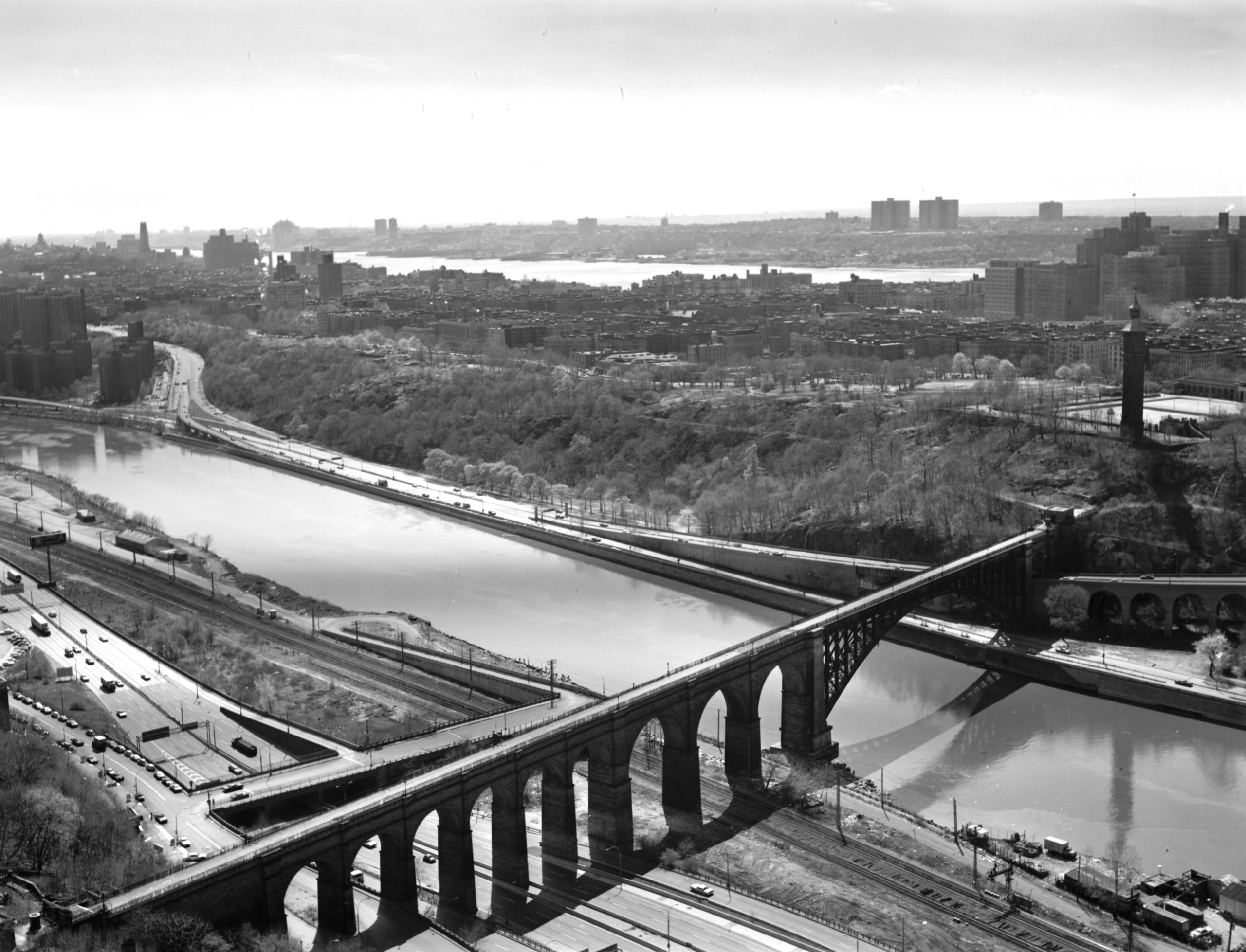 Multiple Truths – Old Structures Engineering