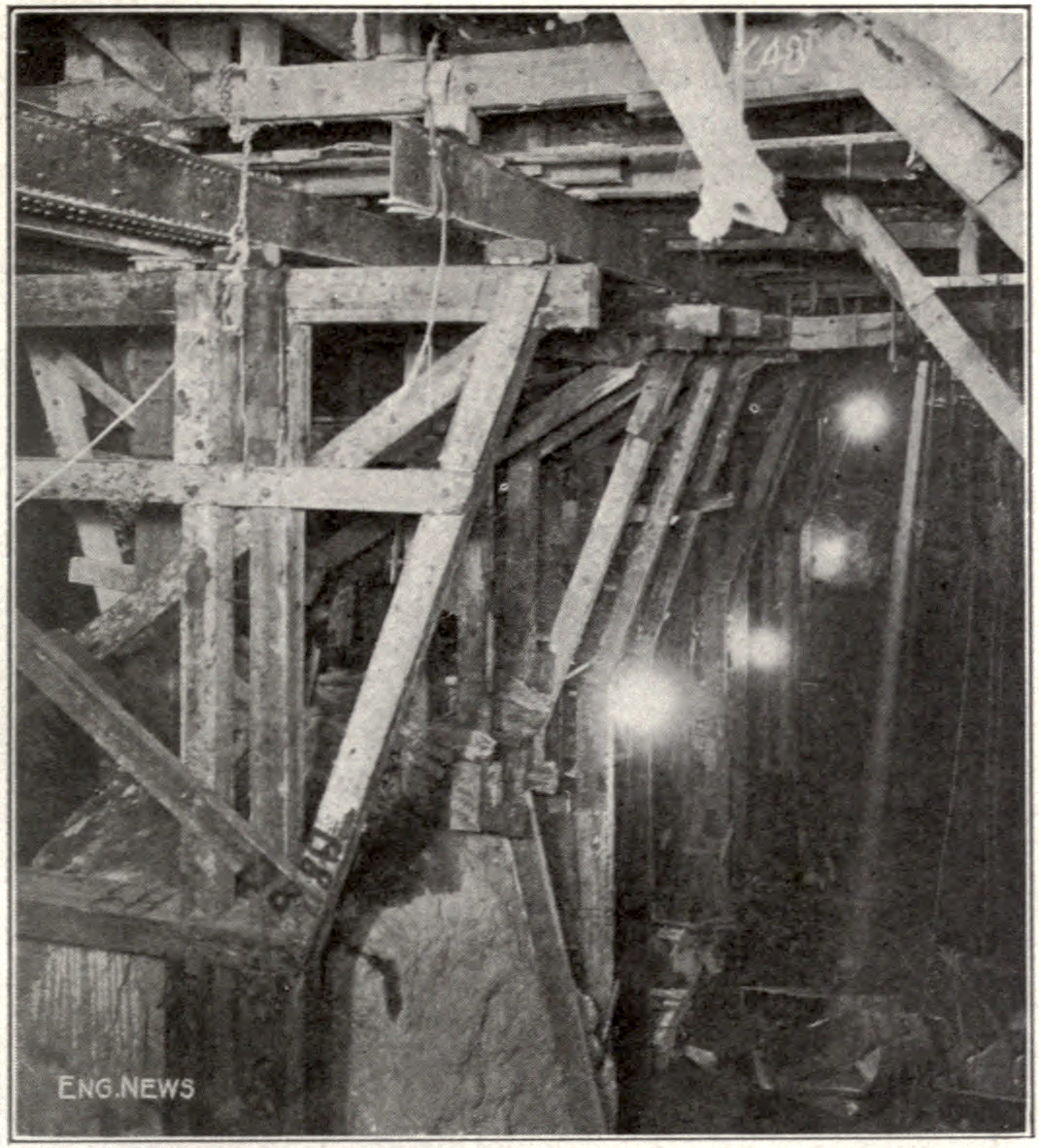 Construction History: Timber – Old Structures Engineering