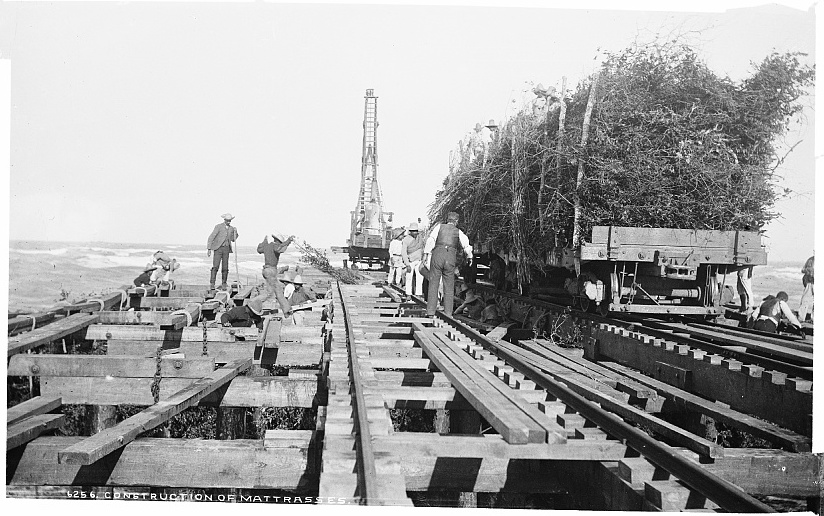 Who Builds Your Architecture – Old Structures Engineering