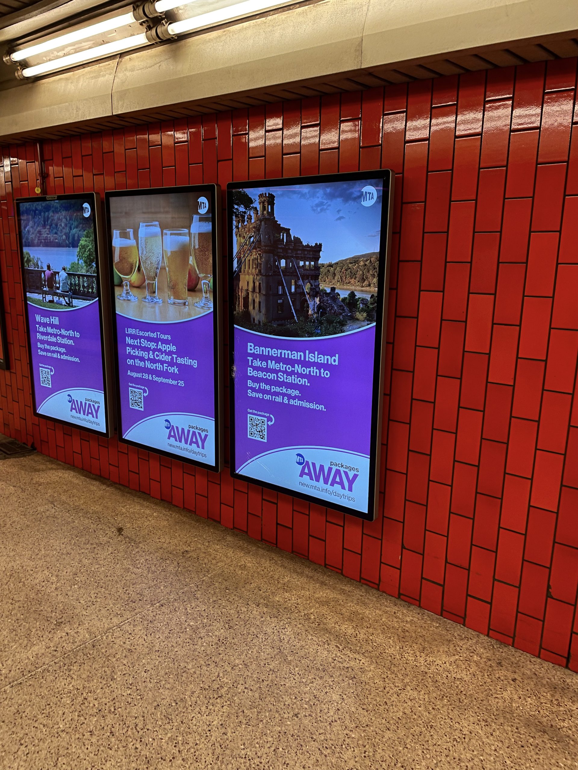 A Double-Take In The Subway – Old Structures Engineering