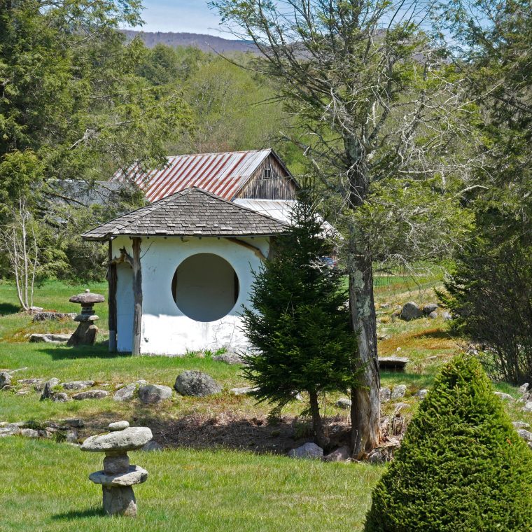 Beauty in Simplicity – Old Structures Engineering