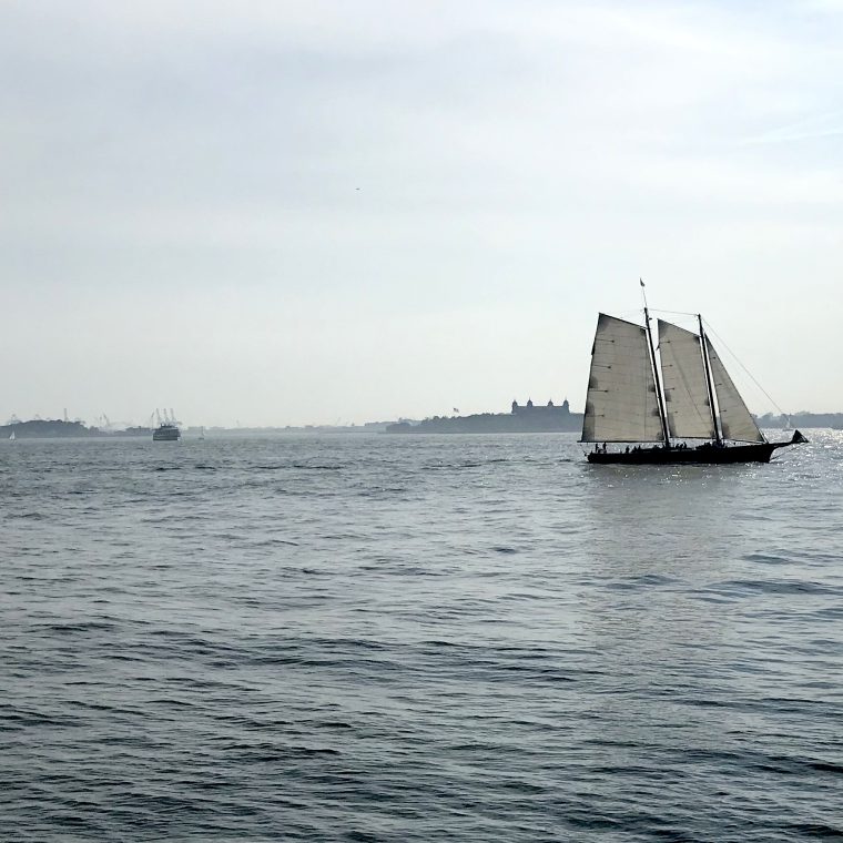 A Golden Winged Ship Is Passing My Way – Old Structures Engineering