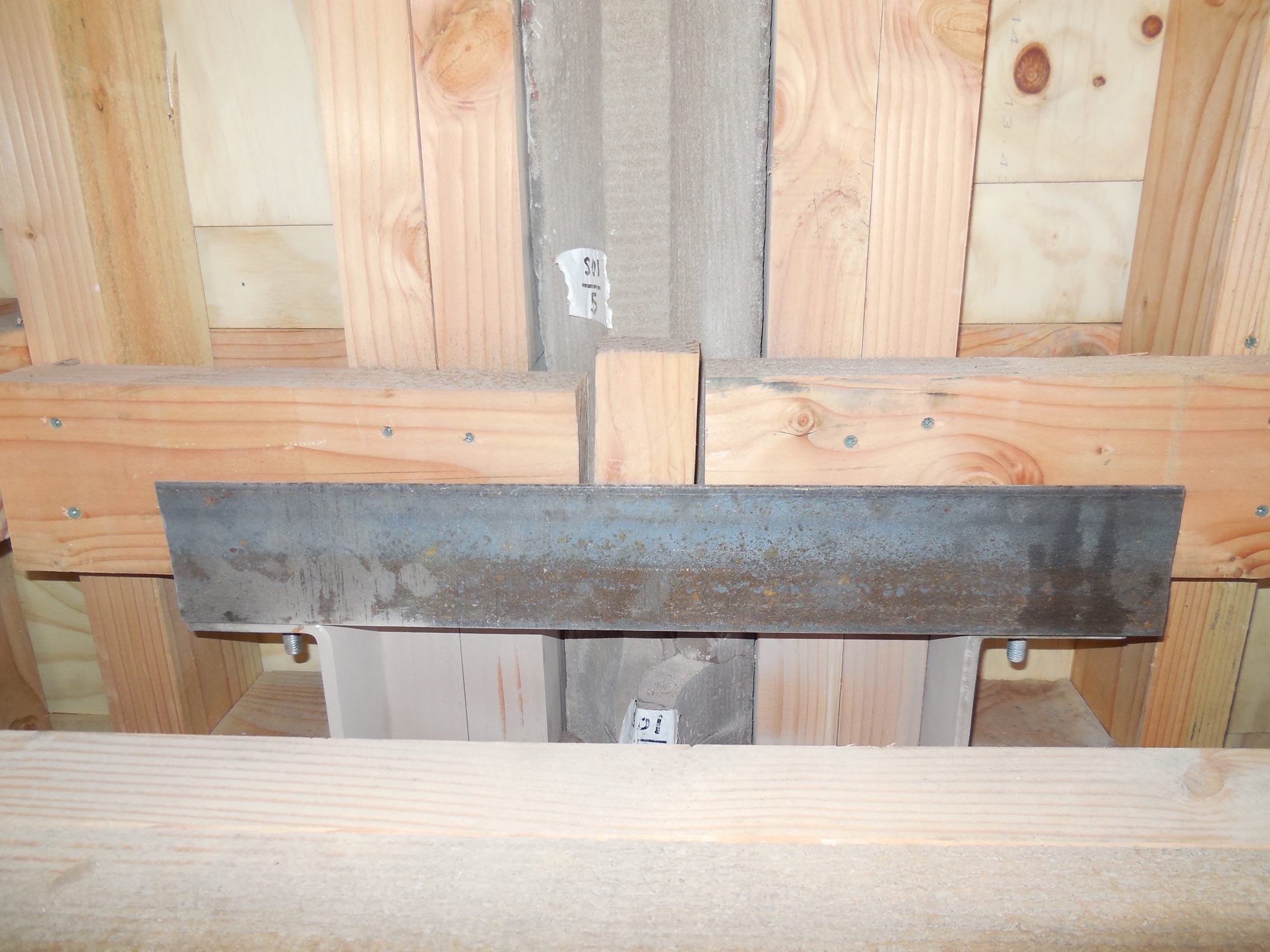 Window Tracery As Structure – Old Structures Engineering