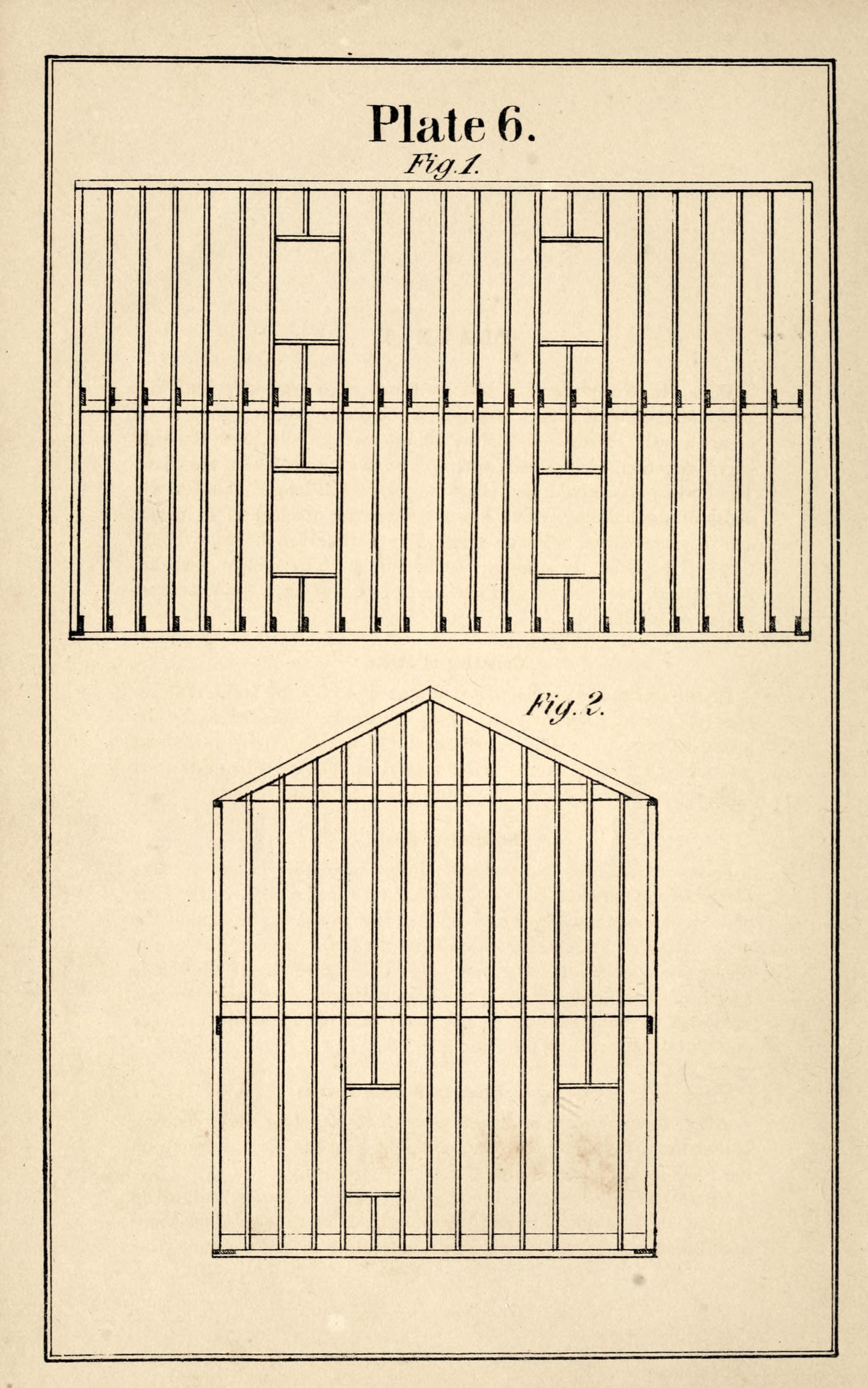 Construction History: Problem Solved, But… – Old Structures Engineering