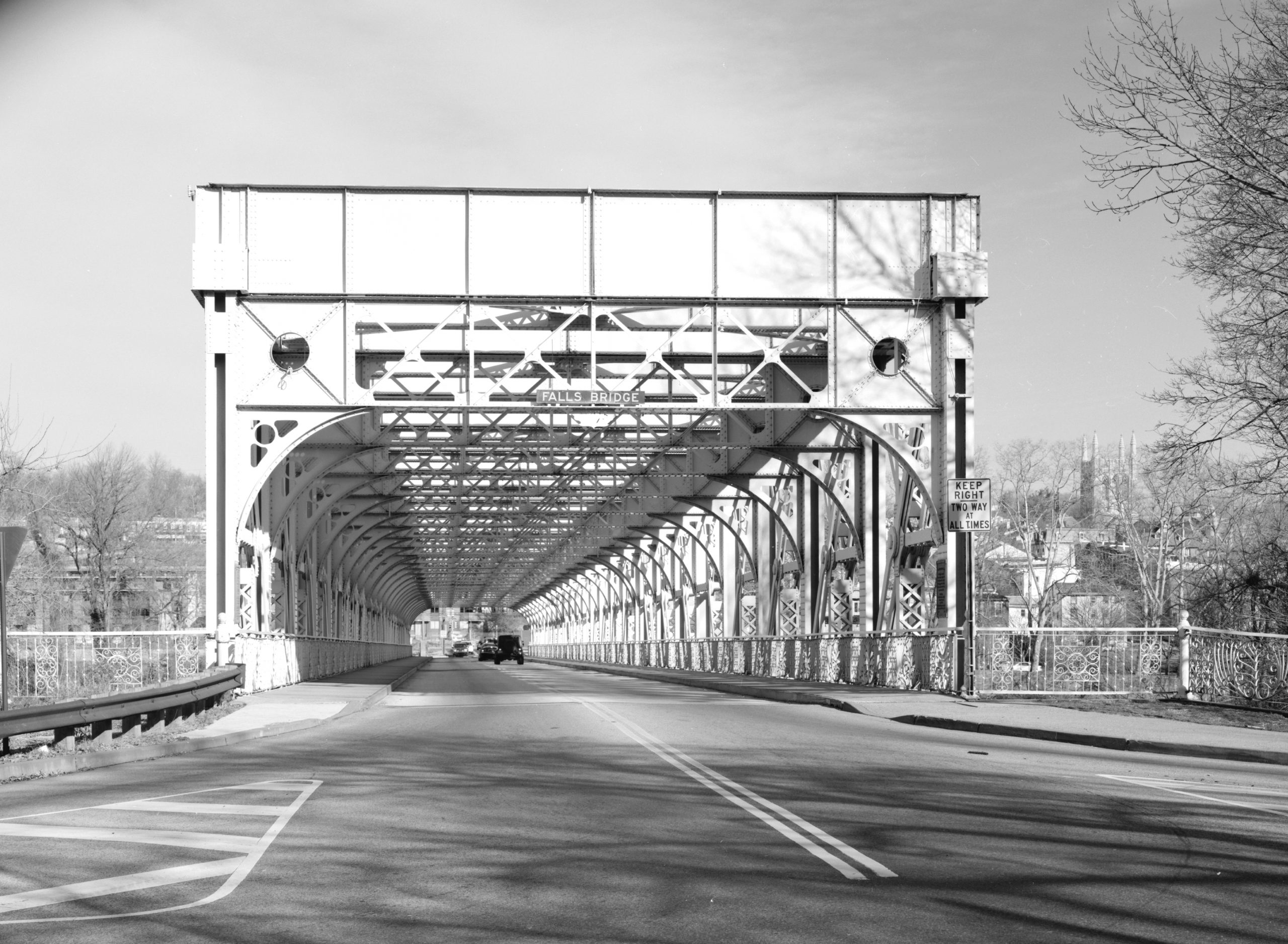 One And A Half Decks – Old Structures Engineering