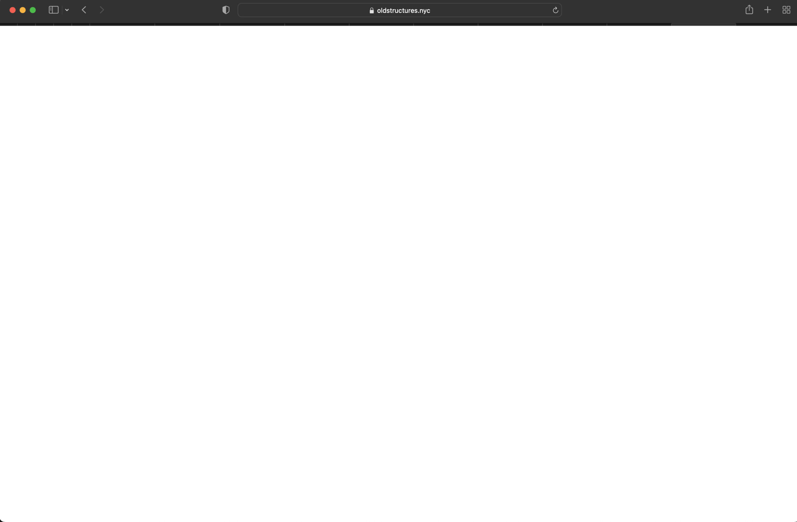 Reliability And Failure – Old Structures Engineering