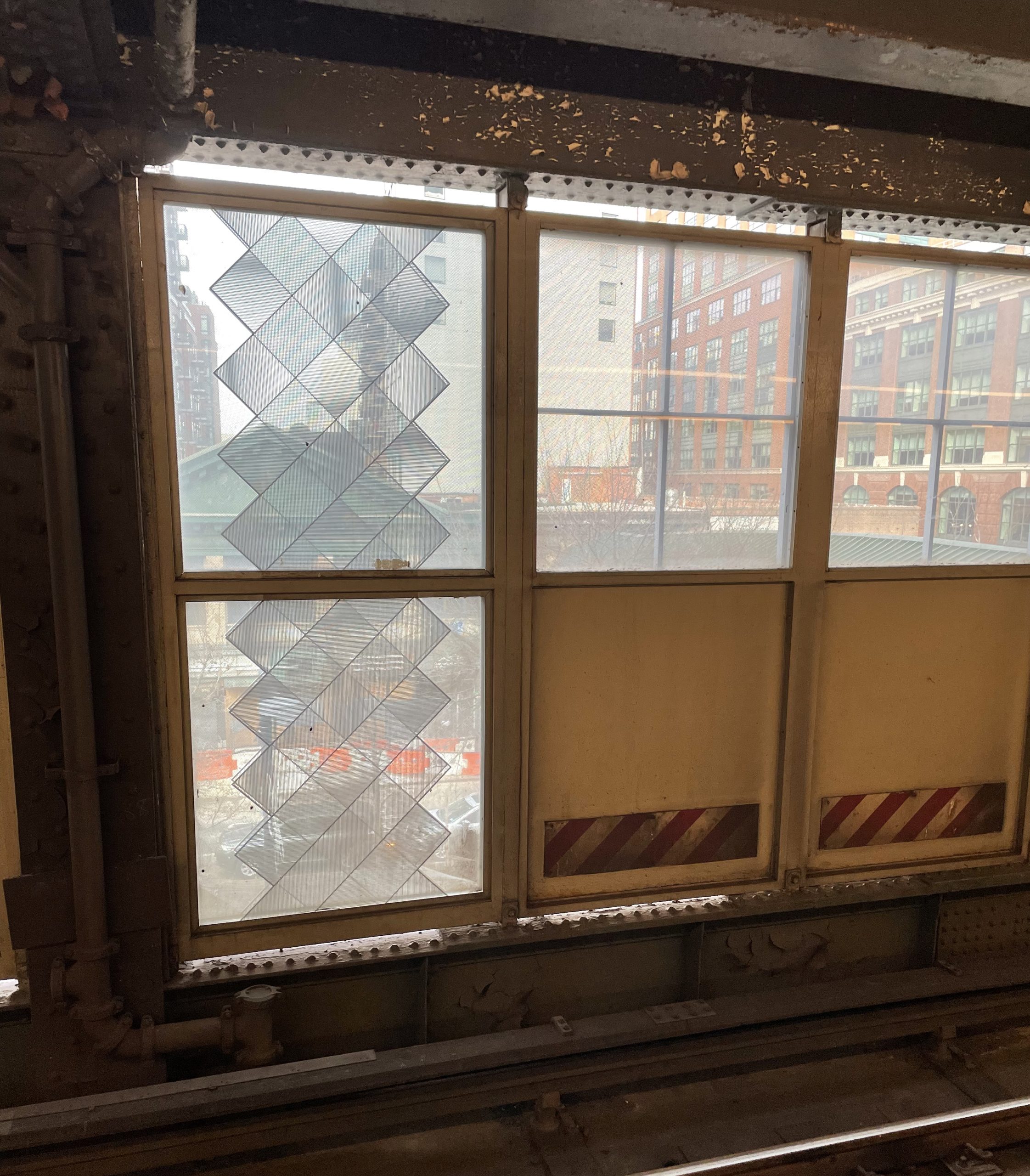 An Old Boomtown – Old Structures Engineering