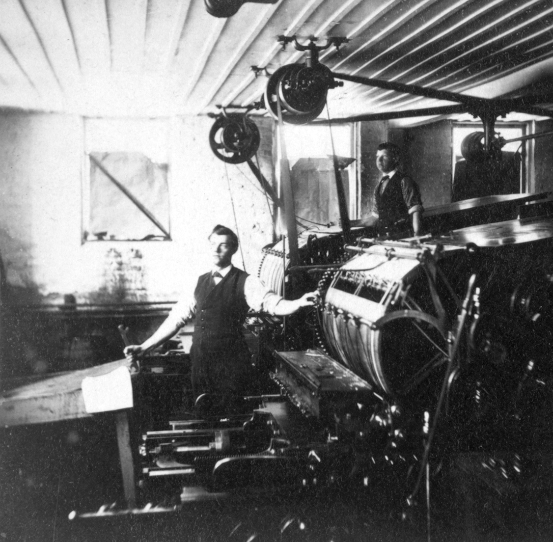 Another Branch of Engineering – Old Structures Engineering