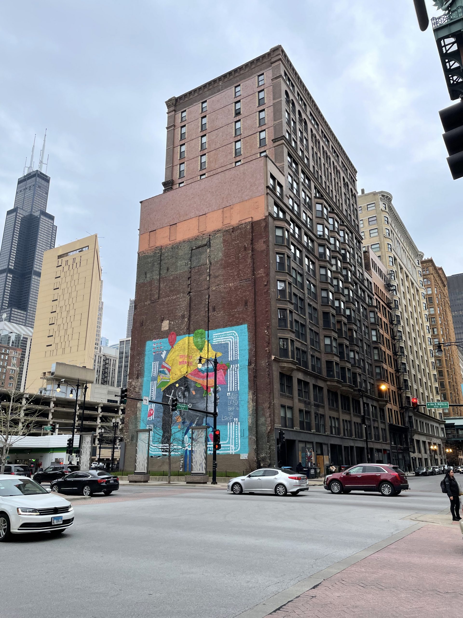 It Happened Here – Old Structures Engineering