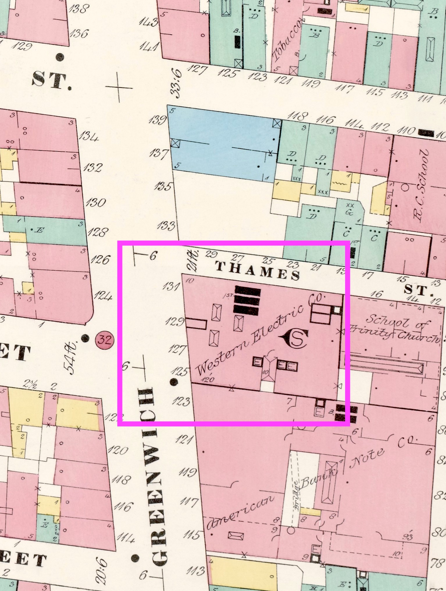 A Site Over Time – Old Structures Engineering