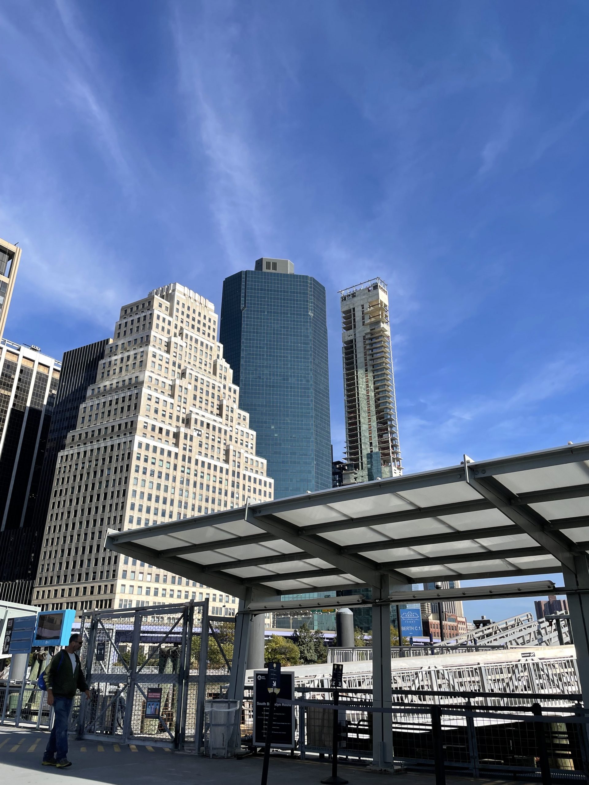 Of Their Time – Old Structures Engineering