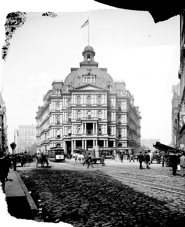 The Eye Of The Beholder – Old Structures Engineering