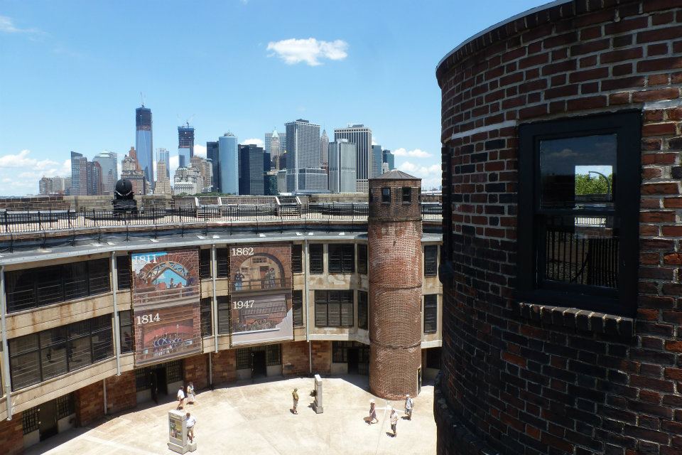 CastleWilliamsScrim – Old Structures Engineering