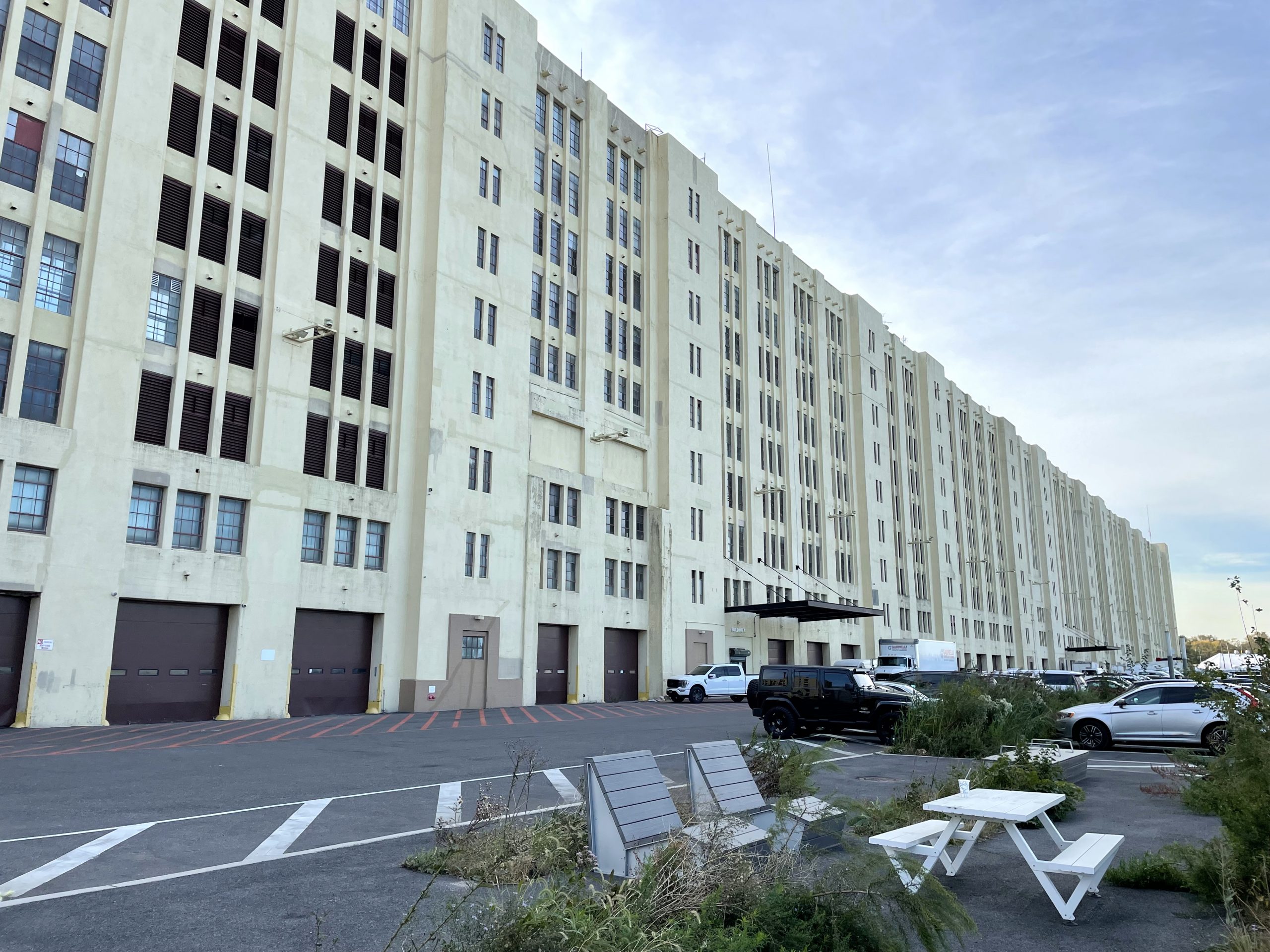 How Big Is Big? – Old Structures Engineering