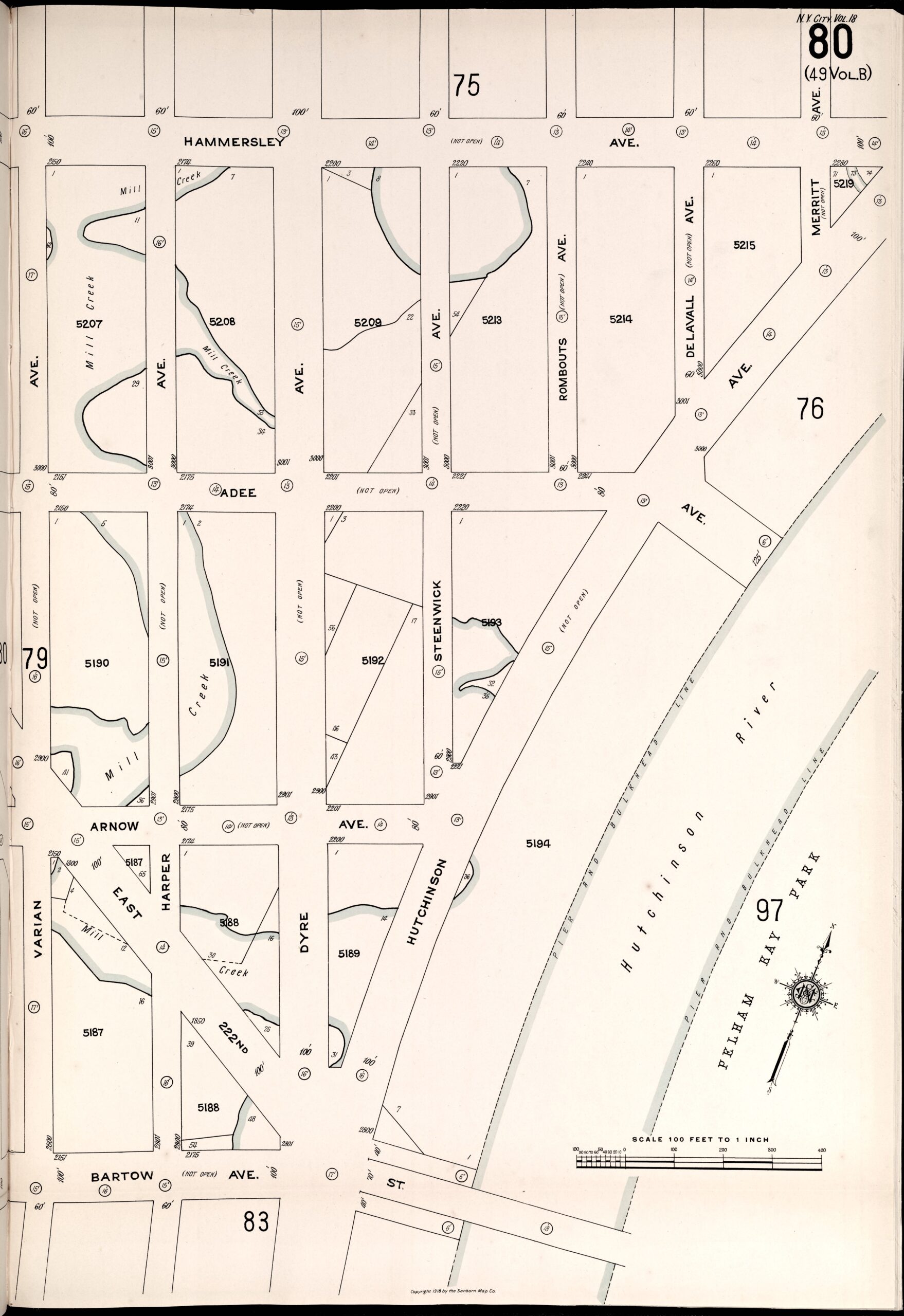 A Wild Goose Chase – Old Structures Engineering