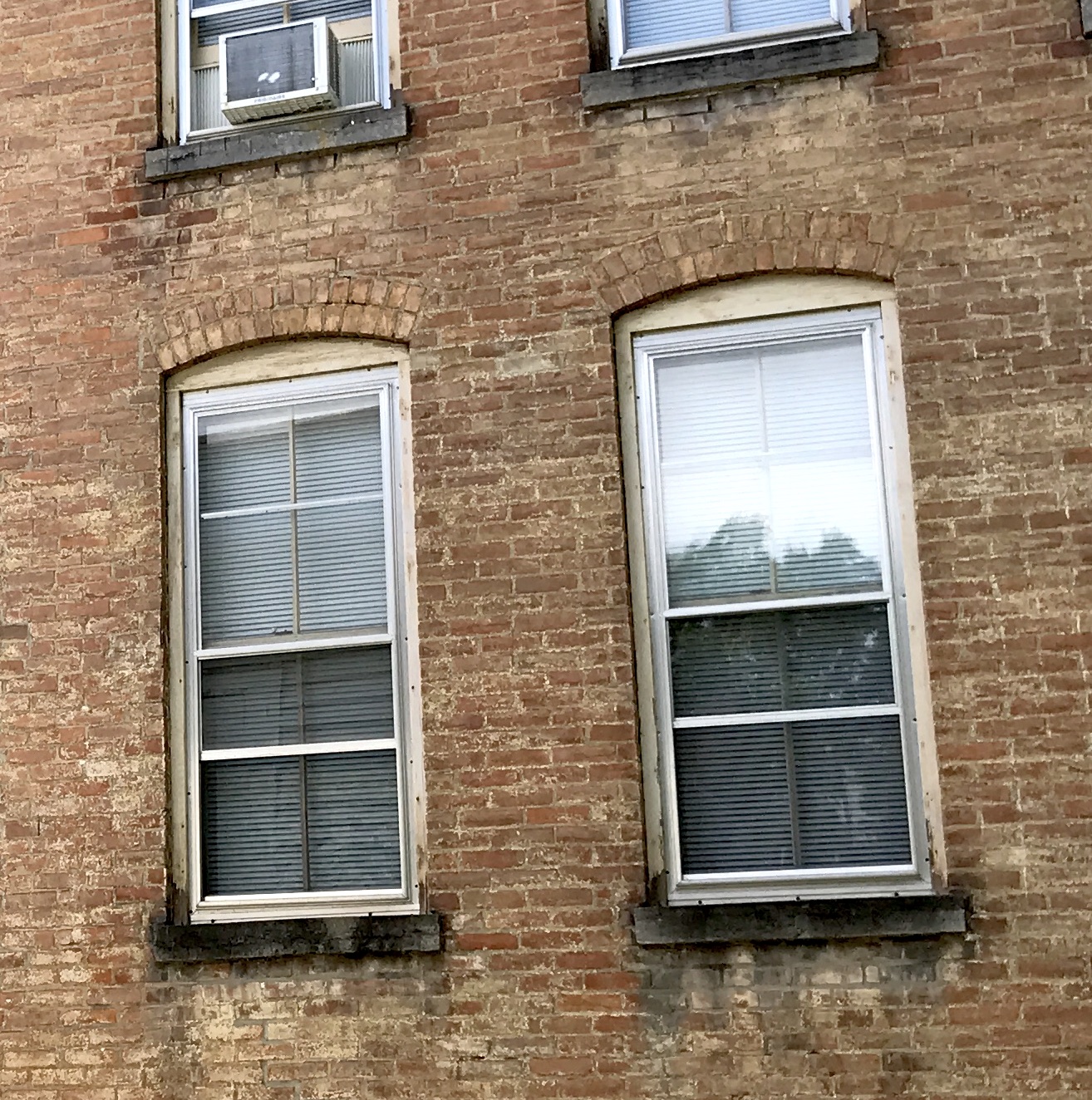 Jack Arches Are Arching Action – Old Structures Engineering