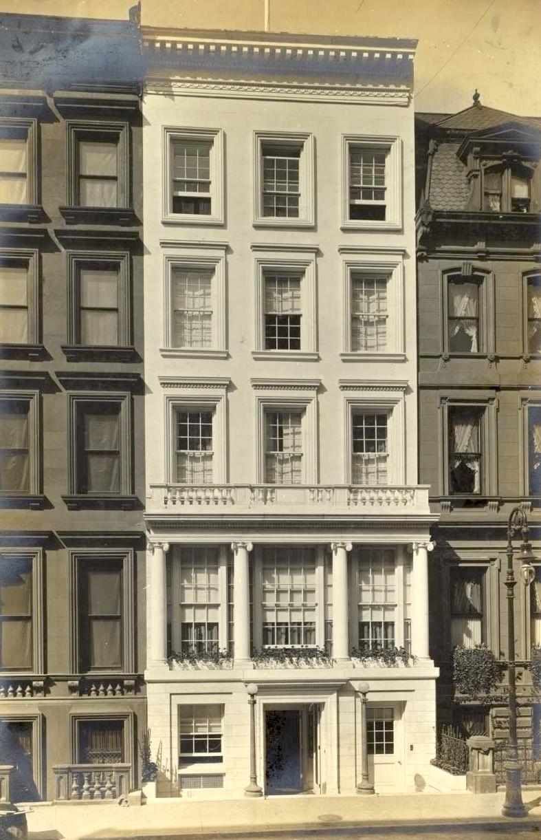 The Bat Signal Is Lit! – Old Structures Engineering