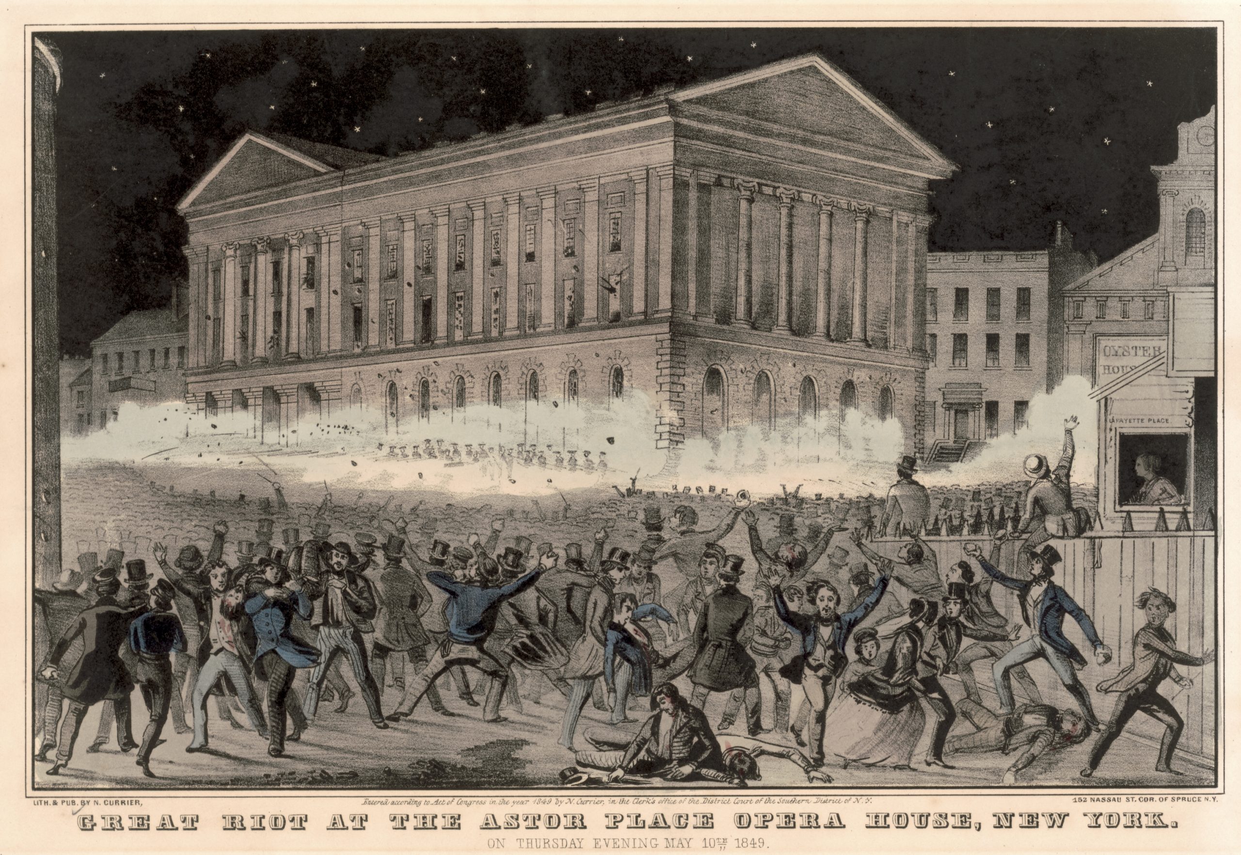 Macbeth – Old Structures Engineering