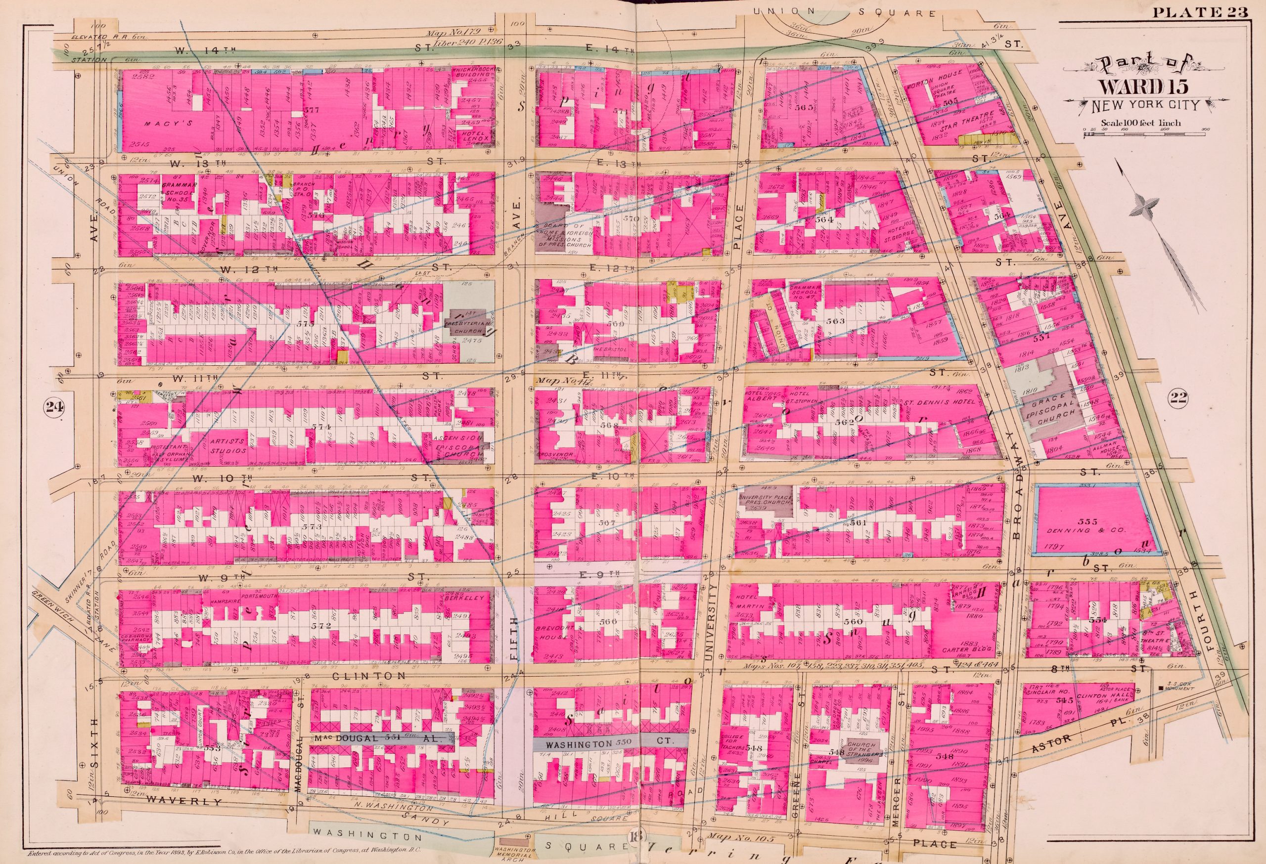 The Scale Of The Past – Old Structures Engineering