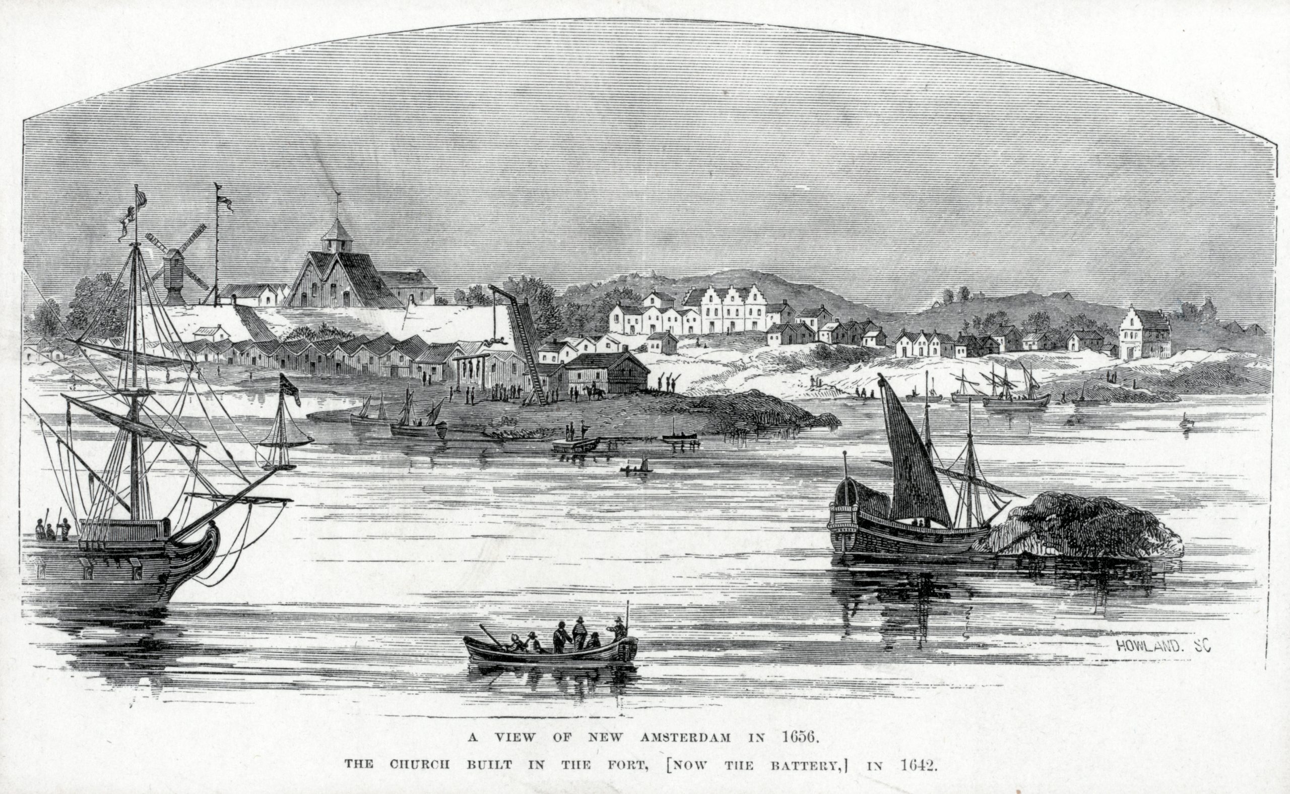 Construction History: The Appearance Of The Past – Old Structures ...