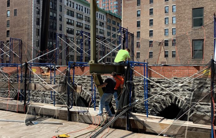 Old Structures Engineering – Page 5 – Old Structures Engineering