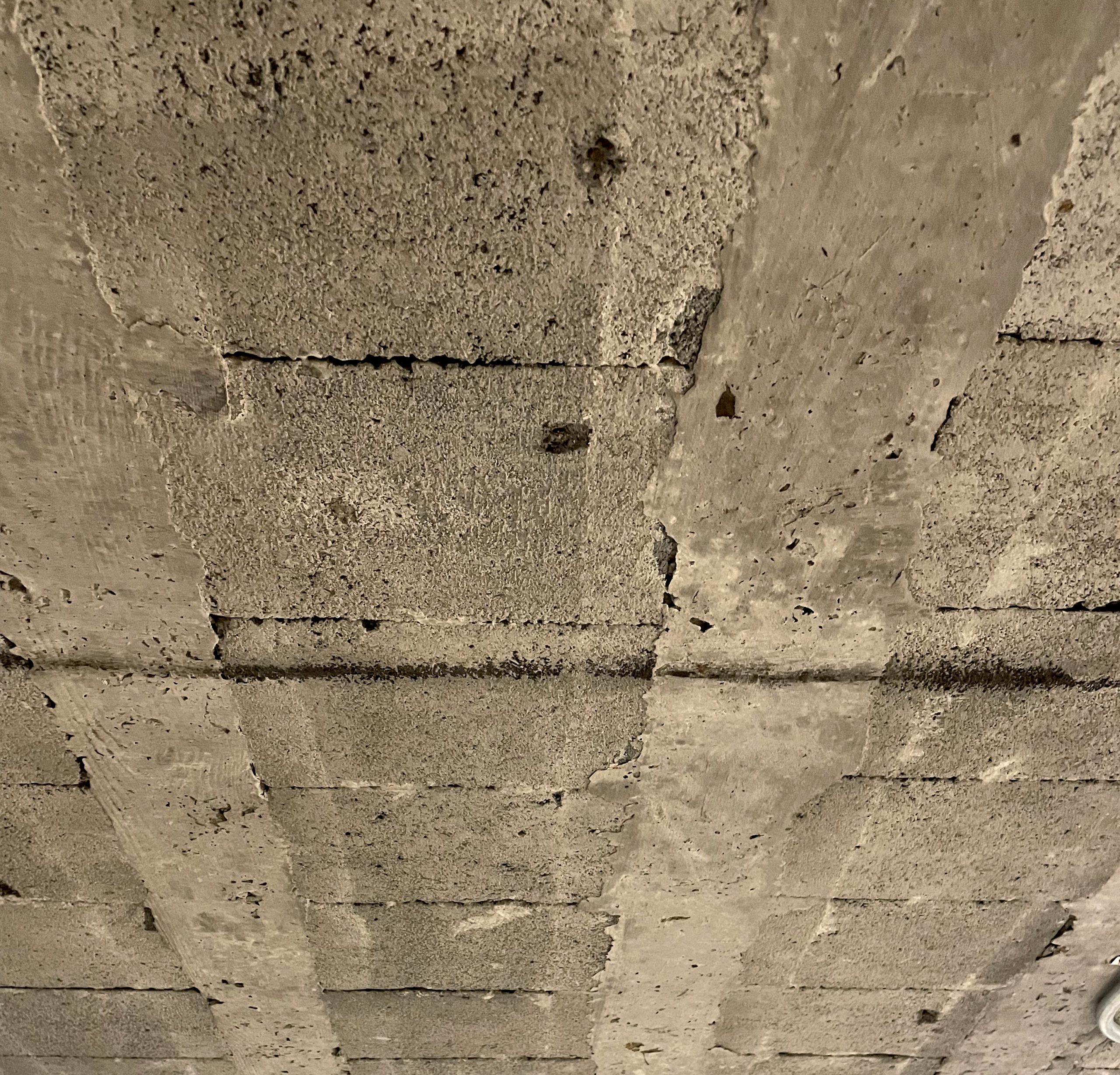 Multiple Options – Old Structures Engineering