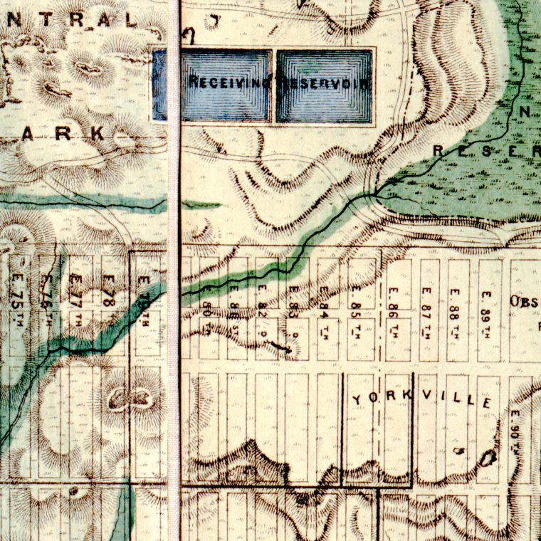 Construction History: Made Ground – Old Structures Engineering