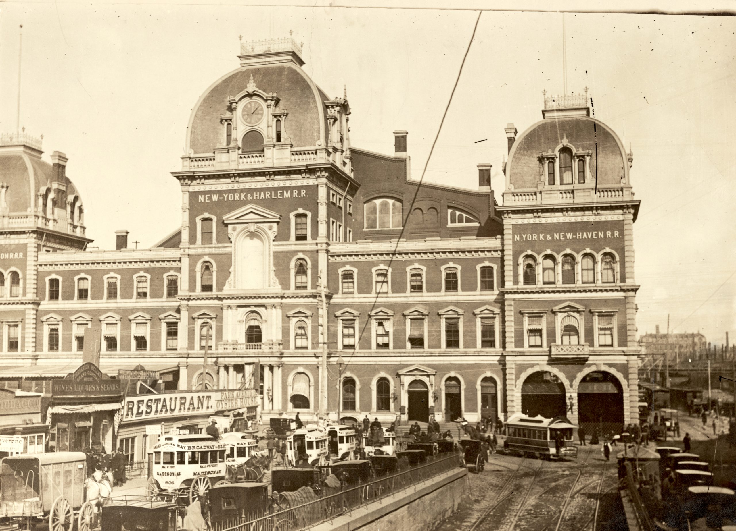 The First Generation – Old Structures Engineering