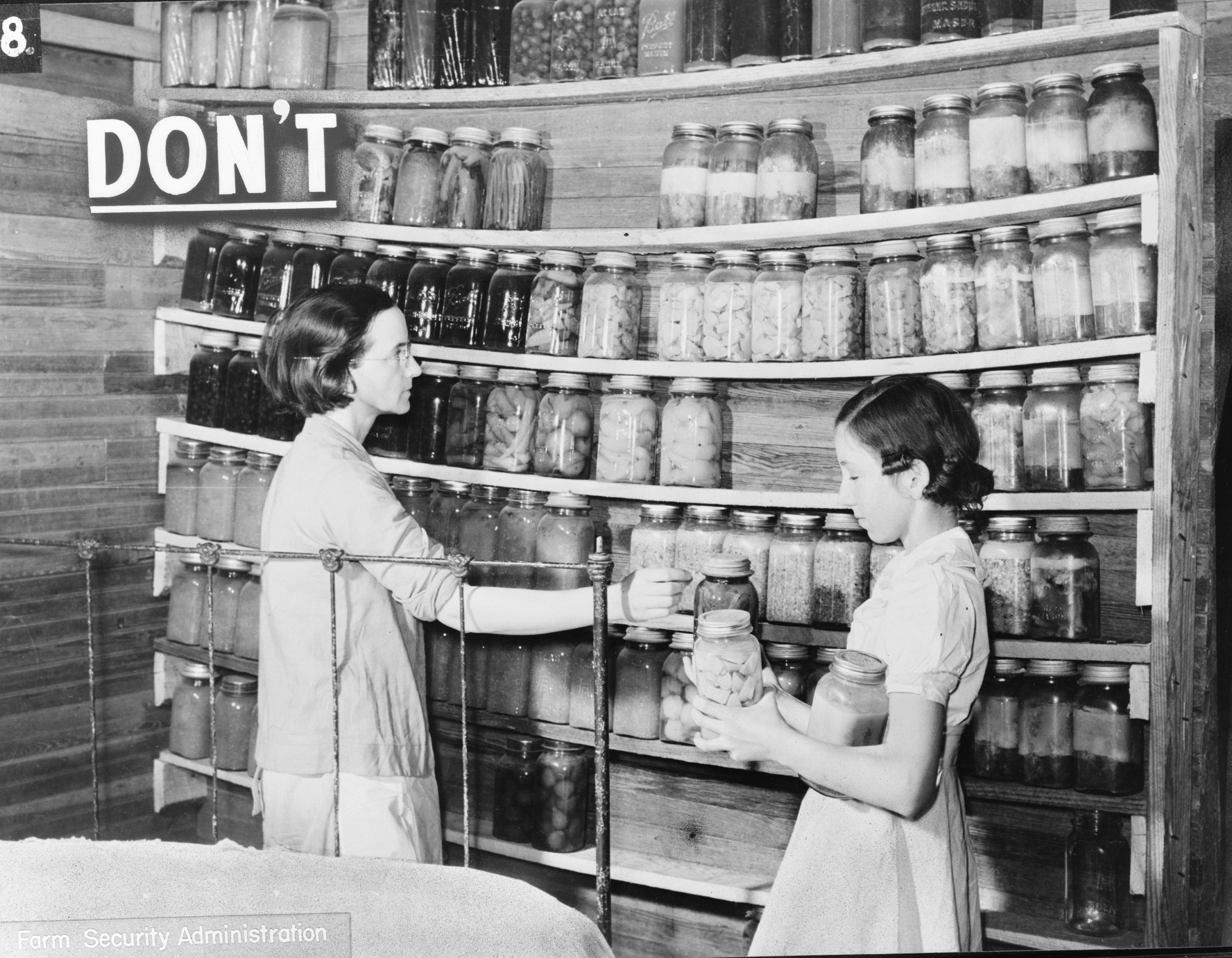 Some Distress Examples – Old Structures Engineering