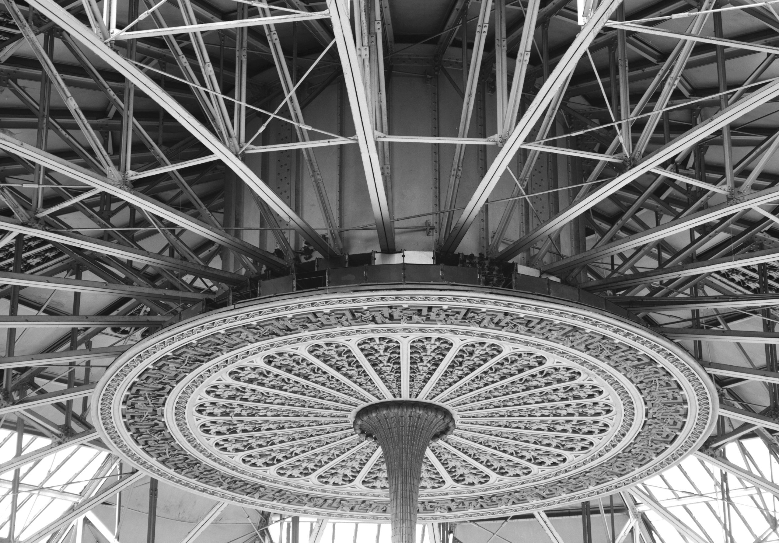 The Next Level – Old Structures Engineering