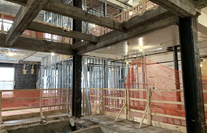 Projects – Page 3 – Old Structures Engineering