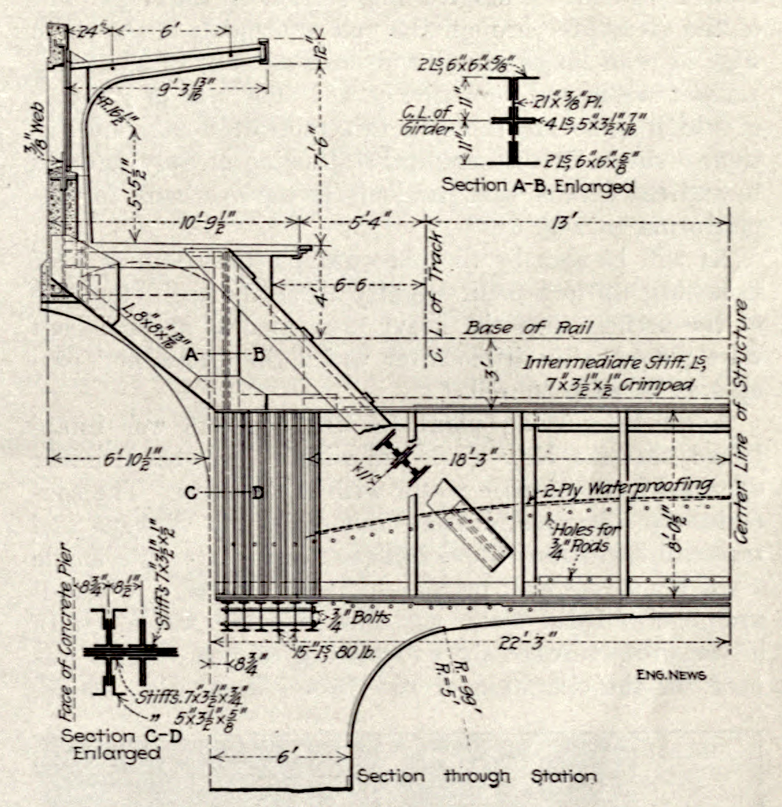 Construction History: Grandeur – Old Structures Engineering