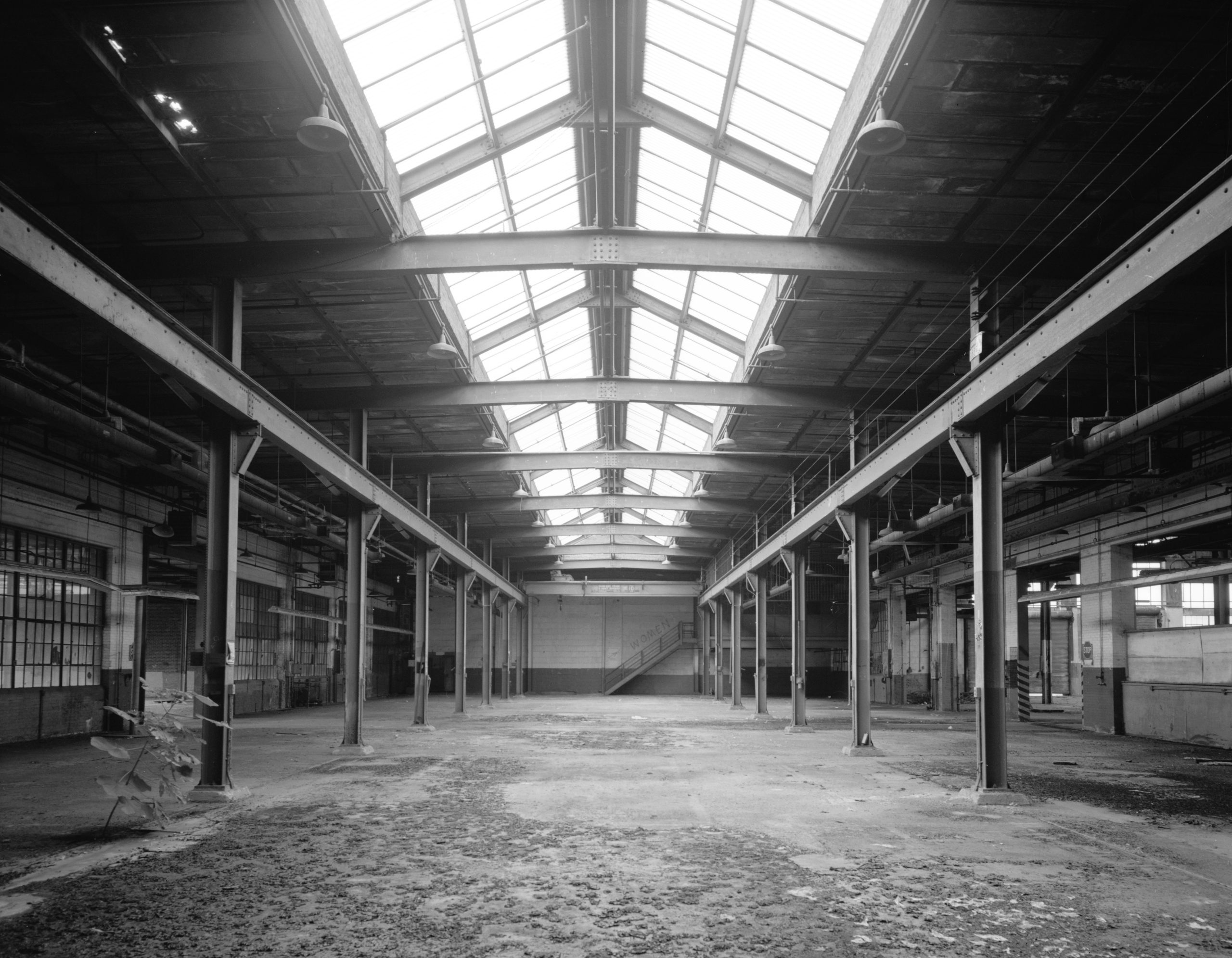 38 Years And I Haven’t Forgotten – Old Structures Engineering