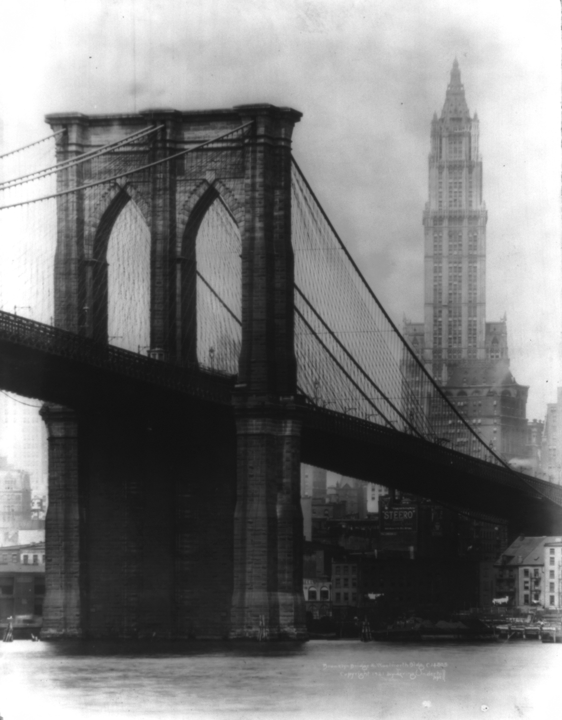 Art and Artifice – Old Structures Engineering