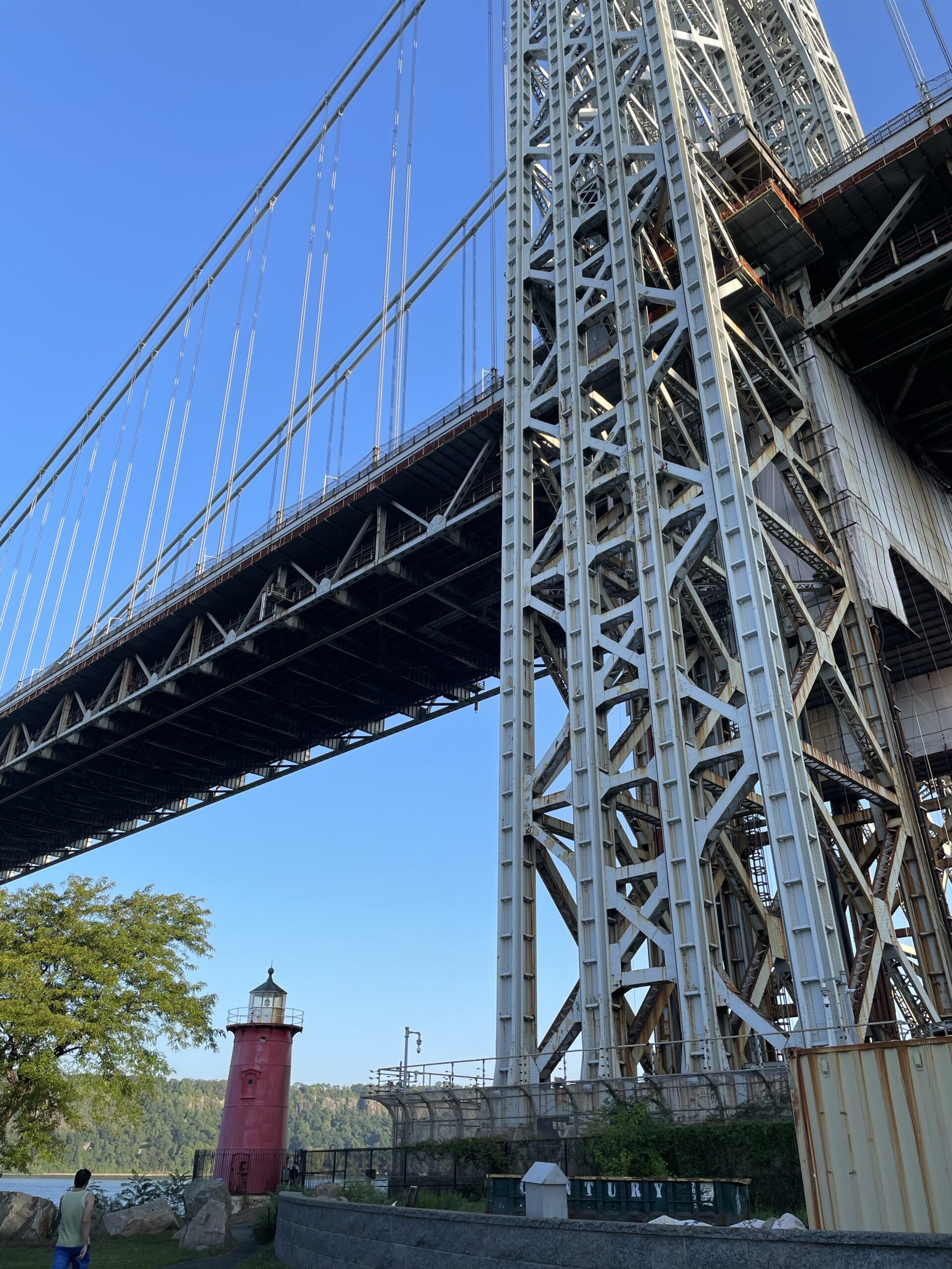 Verité – Old Structures Engineering