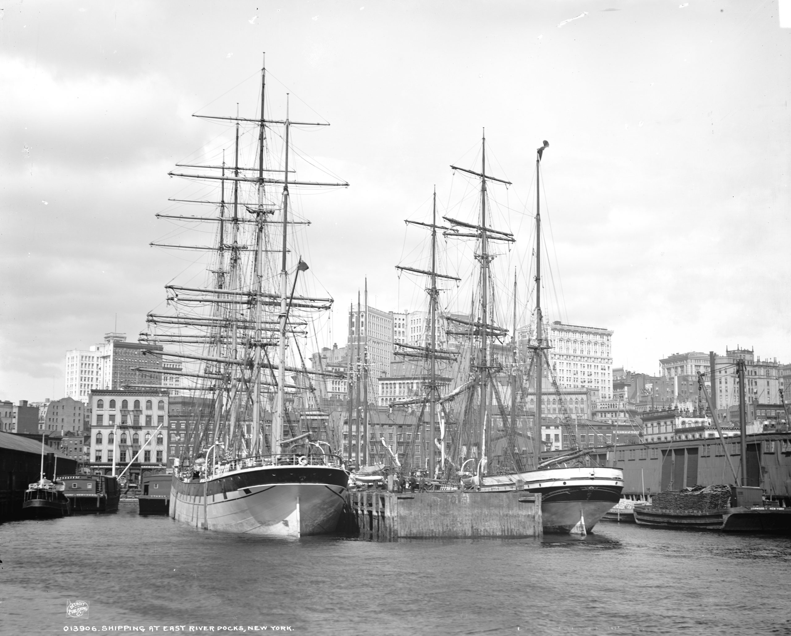 Seriously – Old Structures Engineering