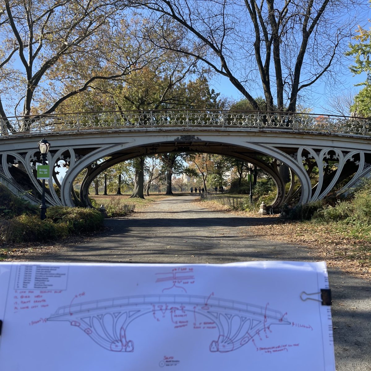 Workaday – Old Structures Engineering