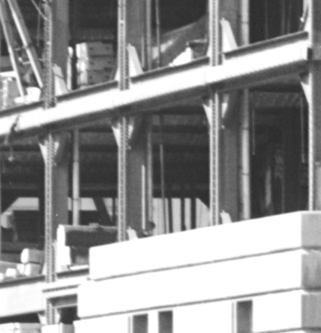 Analysis For Investigation 2 – Old Structures Engineering