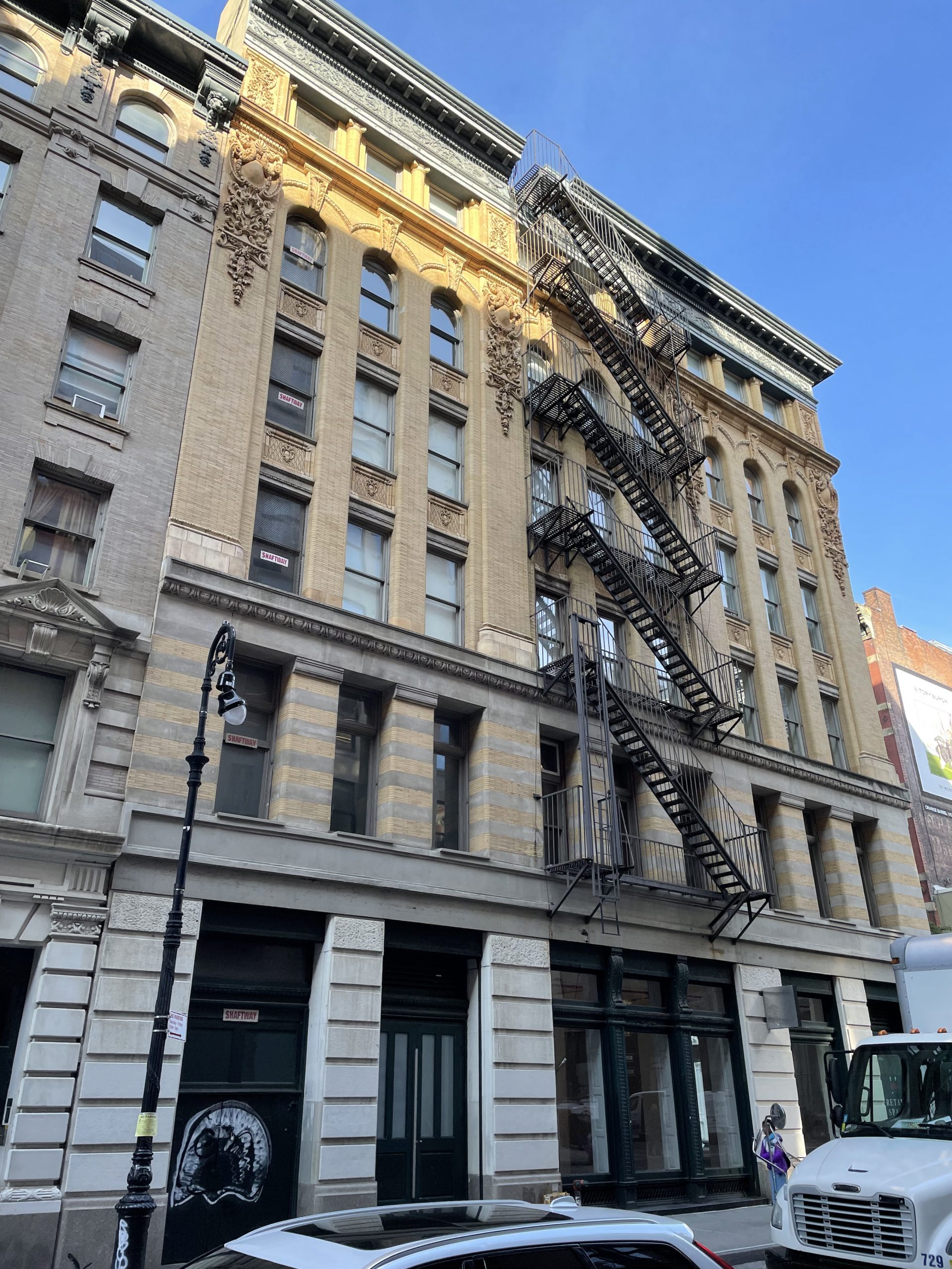 Style and Practicality – Old Structures Engineering