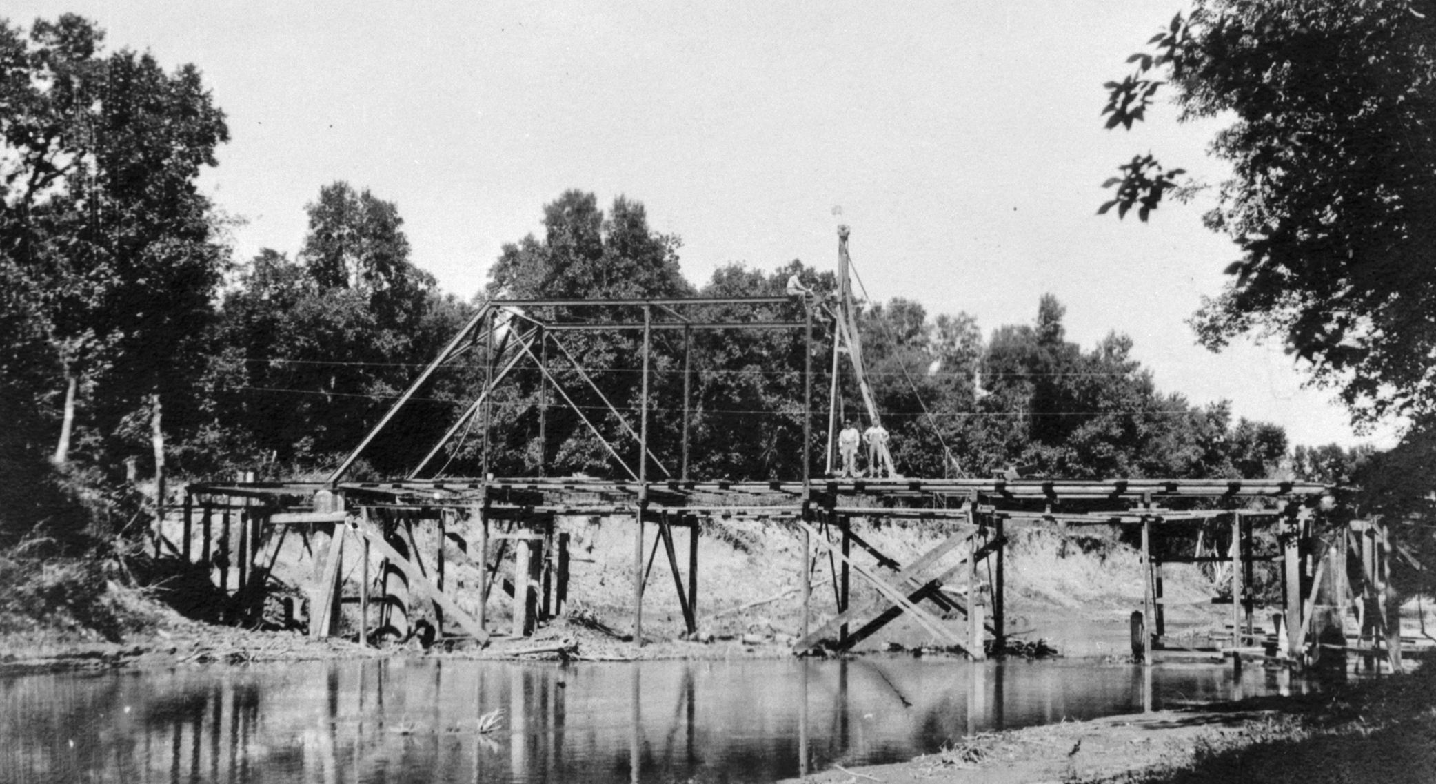 Ambient Technology – Old Structures Engineering