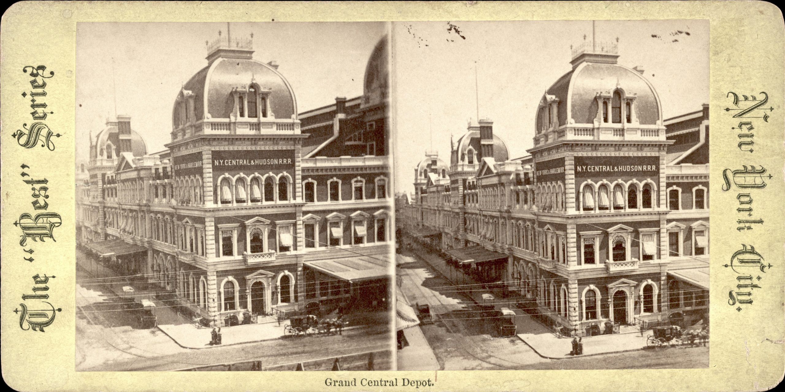 A Constantly-Moving Border – Old Structures Engineering