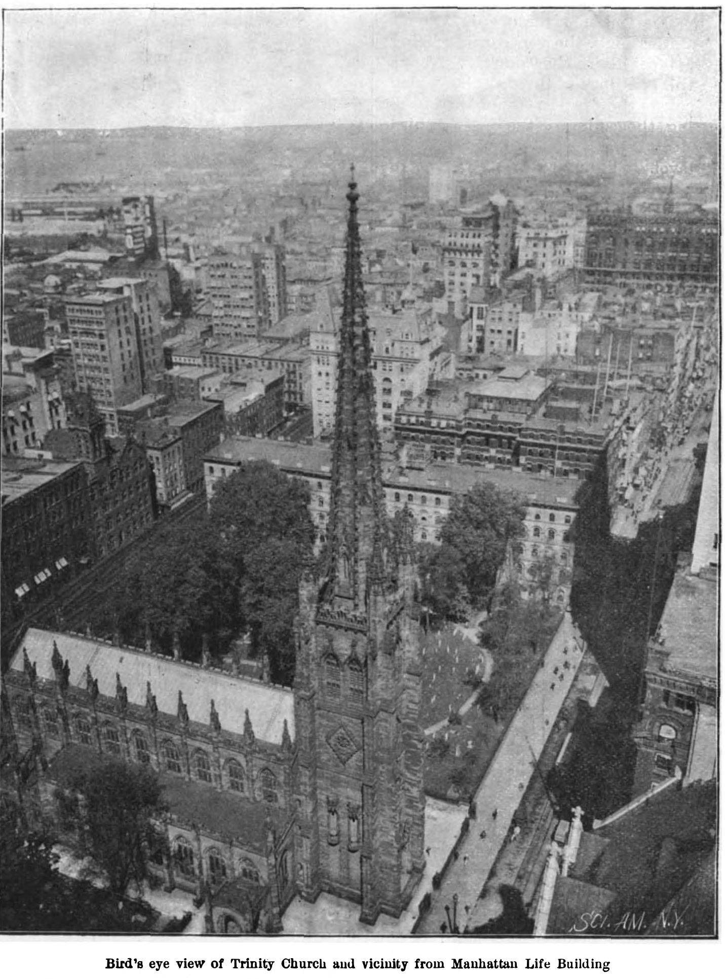 Construction History: Scientific Analysis – Old Structures Engineering