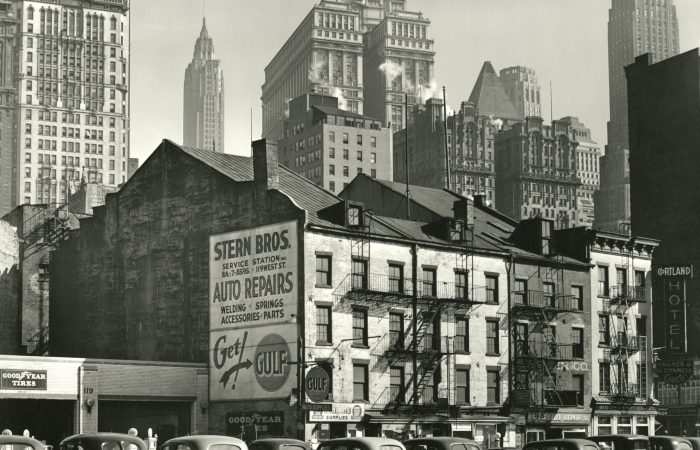 2020 – Old Structures Engineering