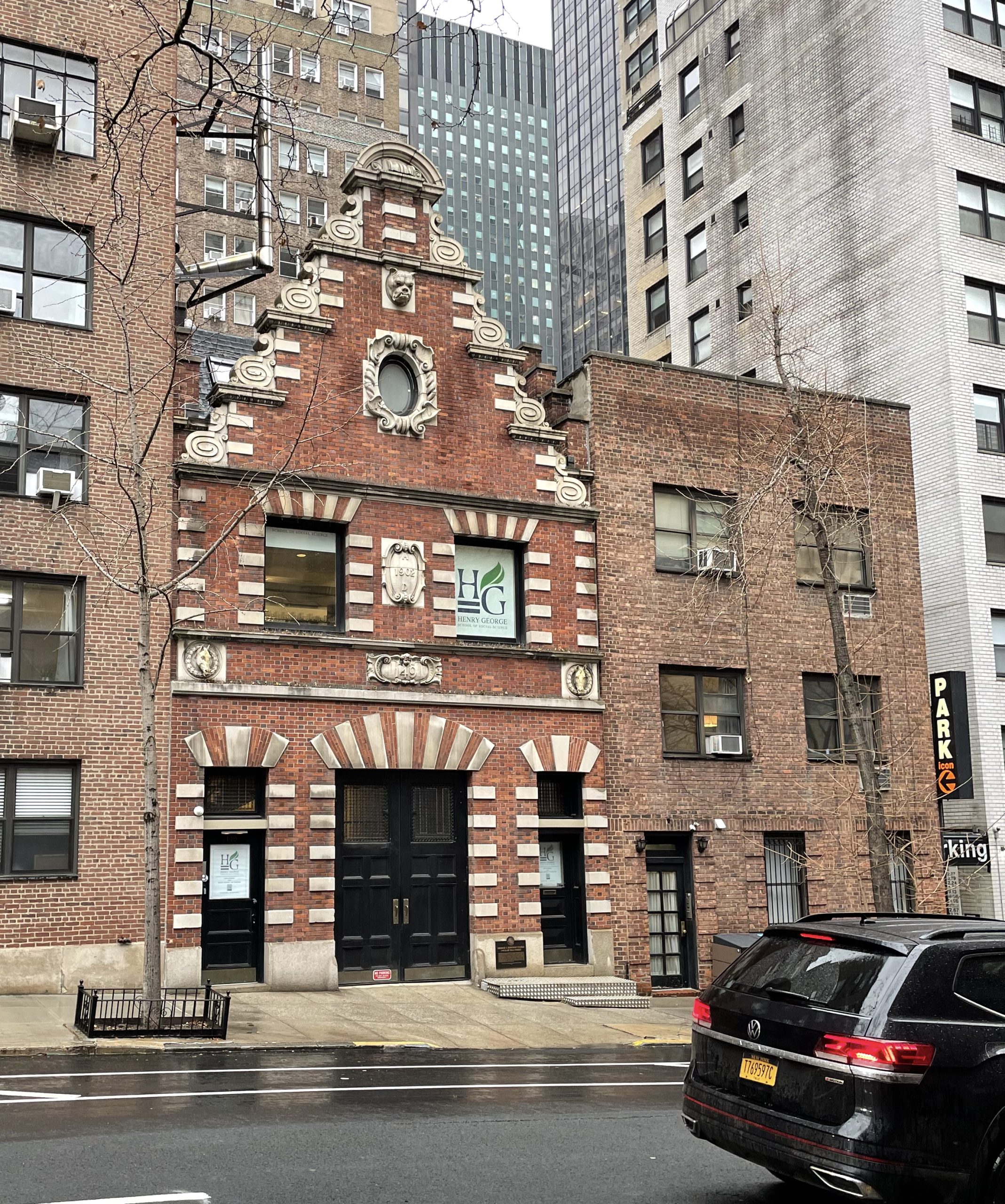 Fancy – Old Structures Engineering