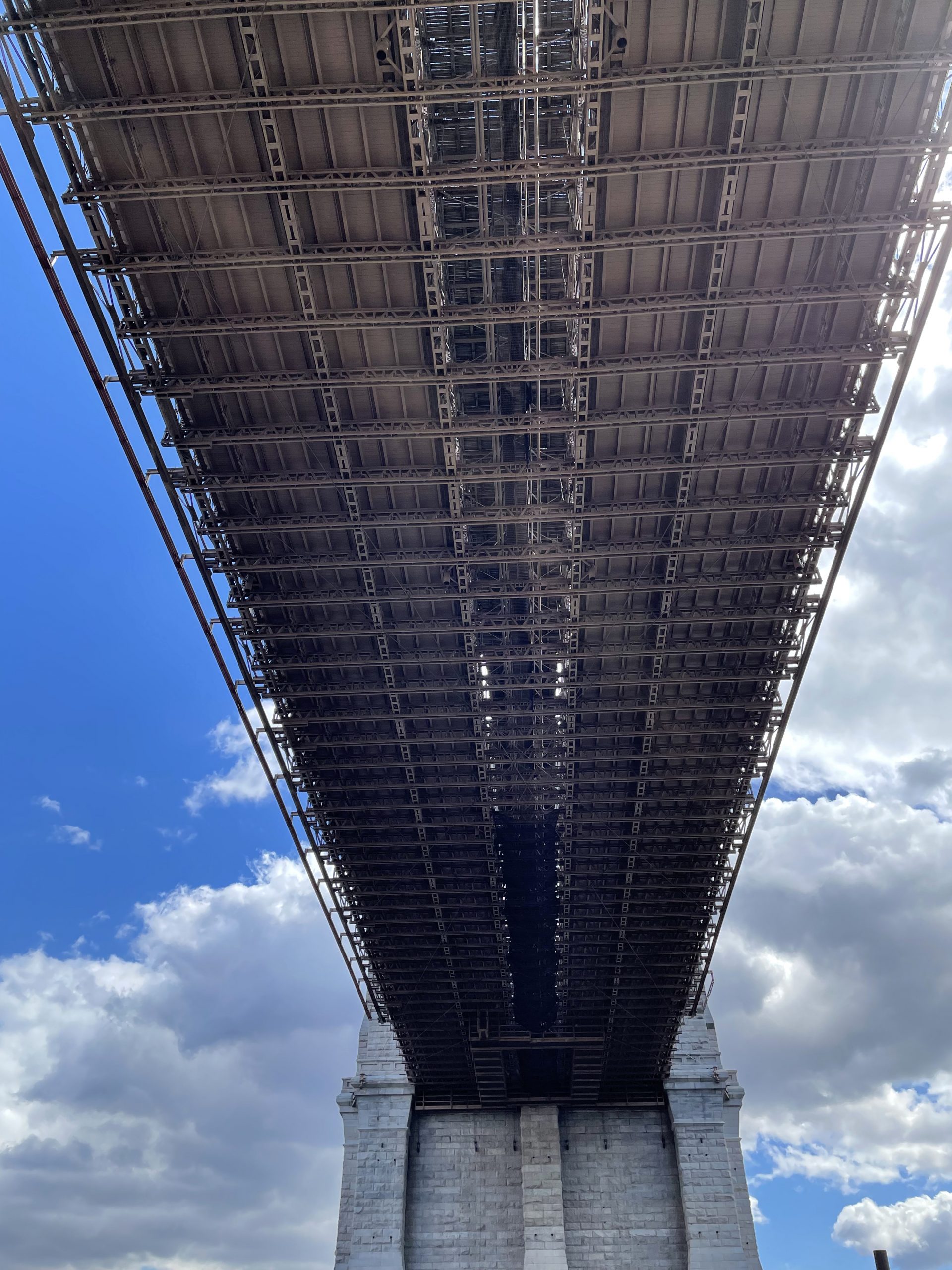 Two Bridges – Old Structures Engineering